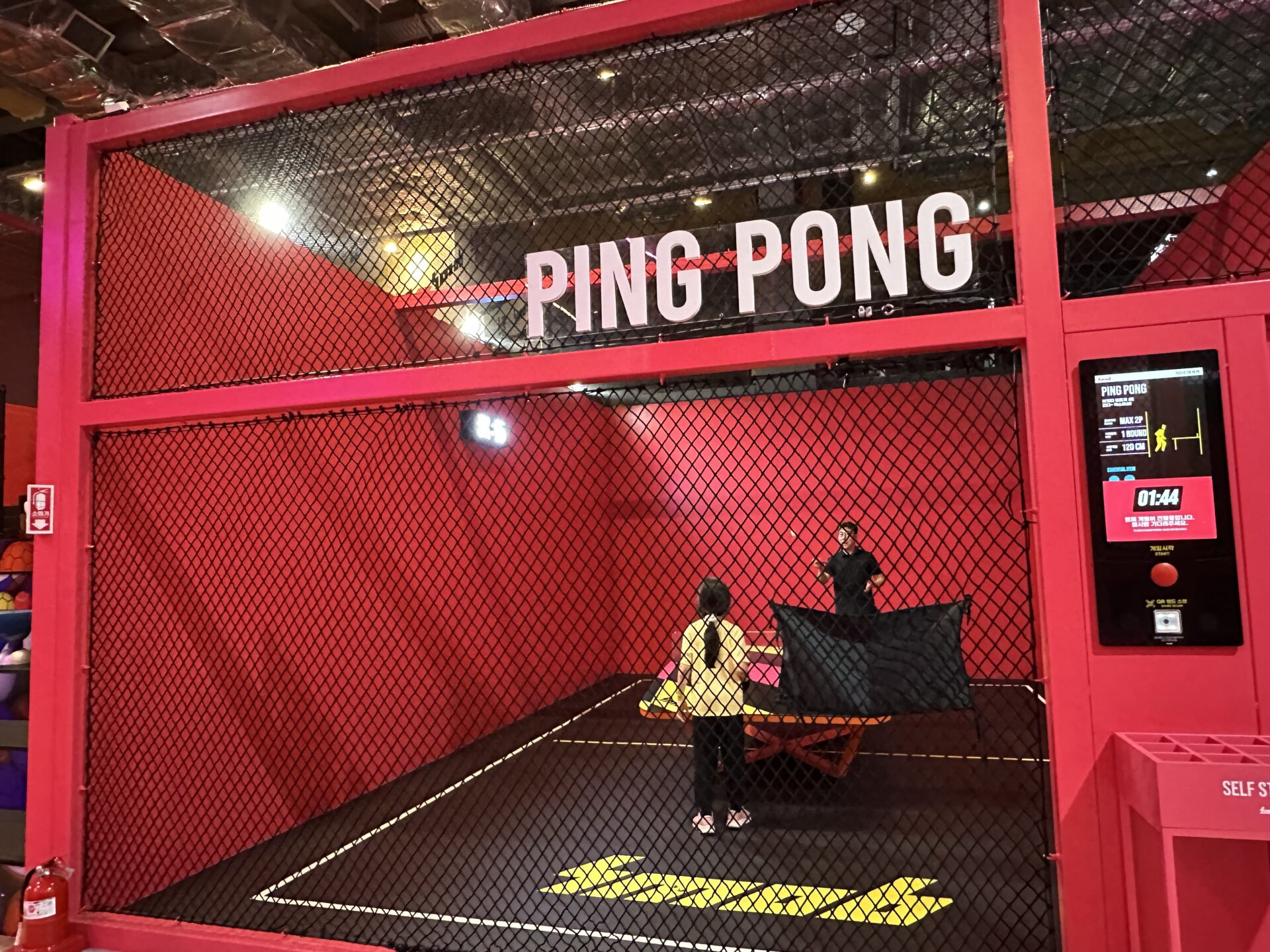 【韓国トレンド】室内大人の遊び場「Smob」って知ってる？爽快なアトラクションを楽しめる韓国の人気スポットをご紹介♡ | トレンドお届けメディア Trepo（トレポ