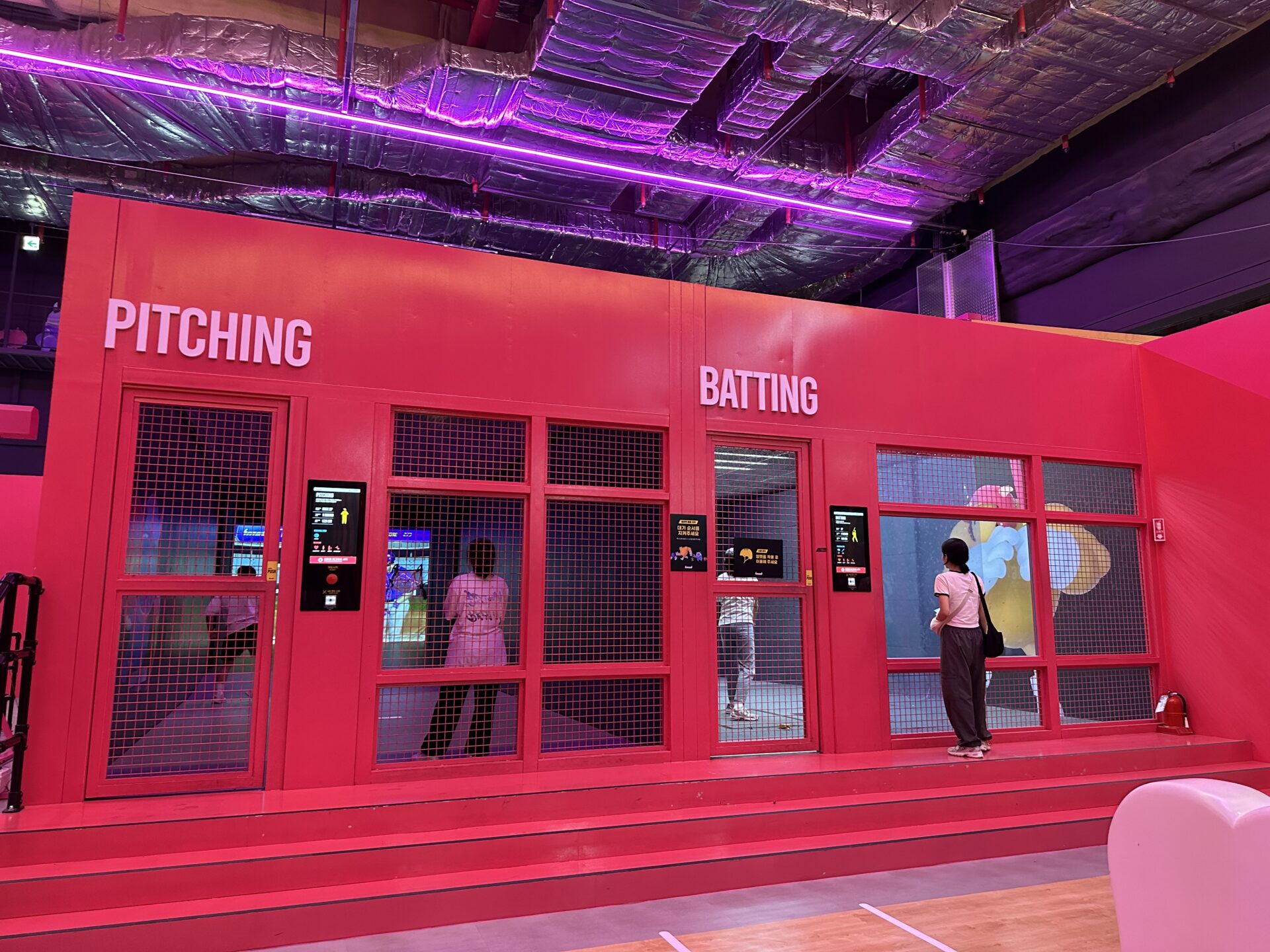 【韓国トレンド】室内大人の遊び場「Smob」って知ってる？爽快なアトラクションを楽しめる韓国の人気スポットをご紹介♡ - トレンドお届けメディア Trepo（トレポ