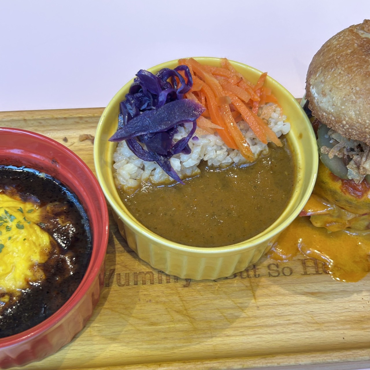 【2foods】おしゃれ飲みにぴったりなメニューが登場！プラントベースでディナータイムをより楽しく♡ – Trend Press -トレンドプレス-