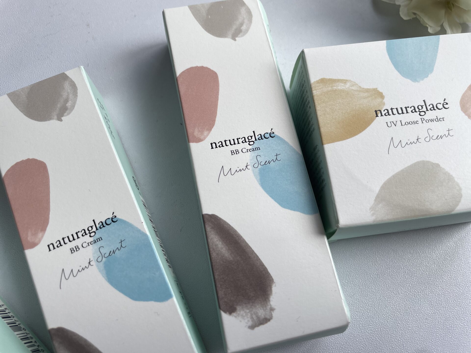 【ナチュラグラッセ】去年は即完売！夏限定のひんやりコスメ、UVミントシリーズ3品が限定発売中♡ | トレンドお届けメディア Trepo（トレポ