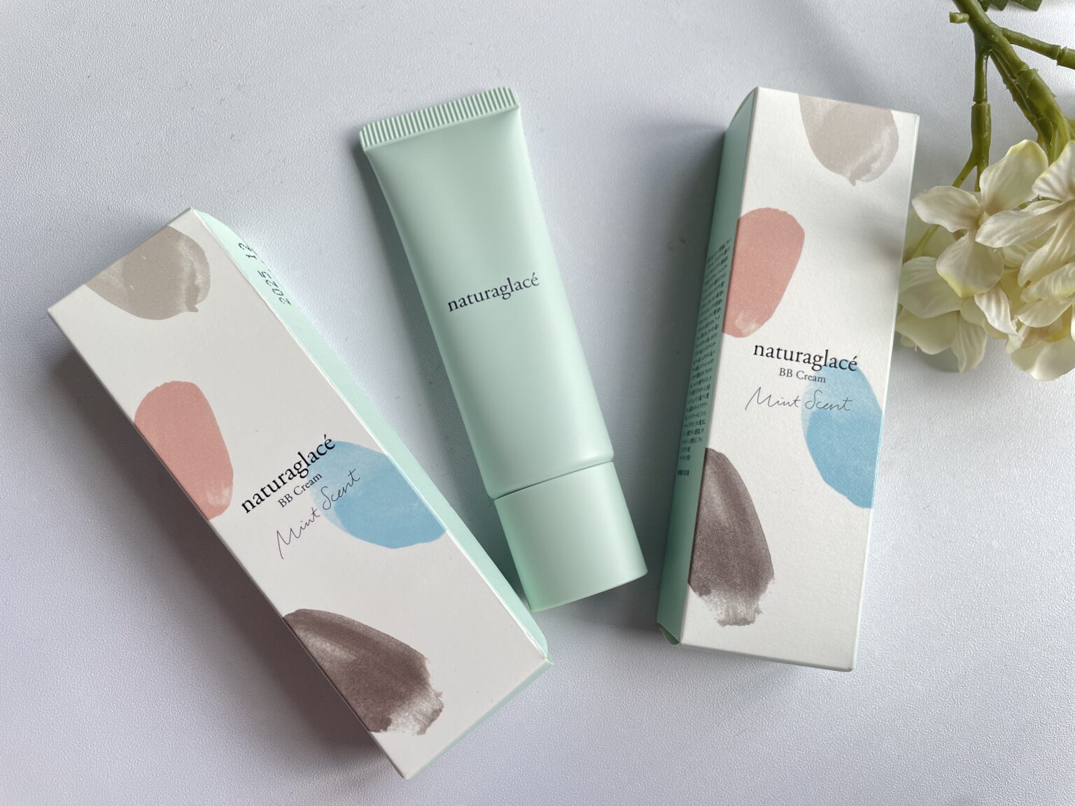 【ナチュラグラッセ】去年は即完売！夏限定のひんやりコスメ、UVミントシリーズ3品が限定発売中♡ | トレンドお届けメディア Trepo（トレポ