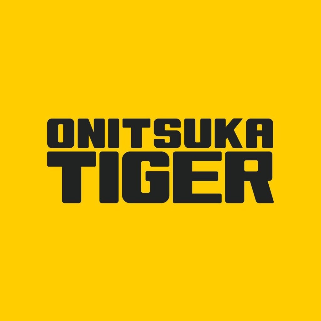 【2023/8/4～】Onitsuka Tigerが新店舗!世界初のイエローコンセプトストアが銀座に登場♡ | トレンドお届けメディア Trepo（トレポ