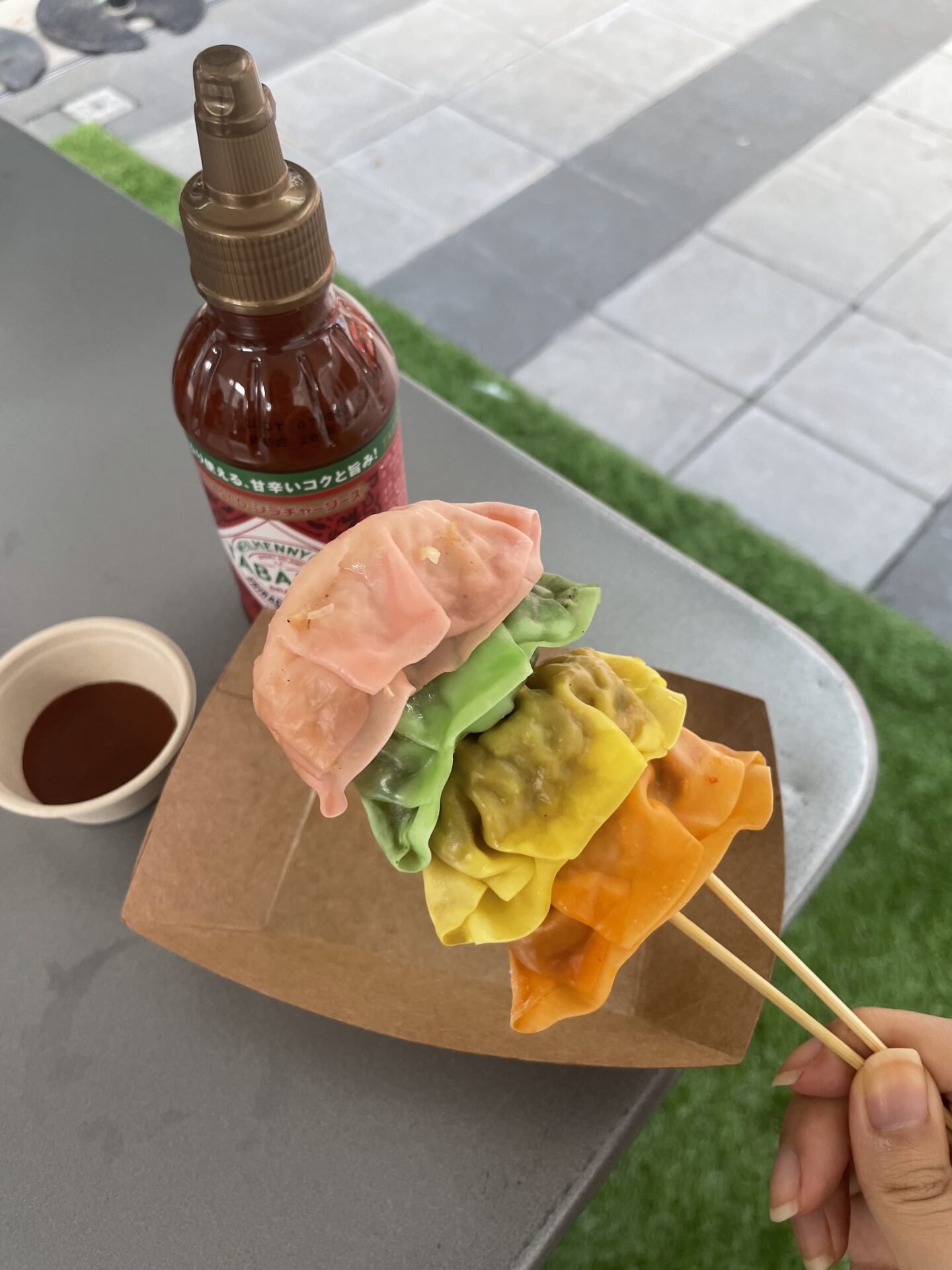 【期間限定】TABASCO®シラチャーソースが日本初上陸!渋谷でのポップアップイベントが楽しすぎる♪ - トレンドお届けメディア Trepo（トレポ