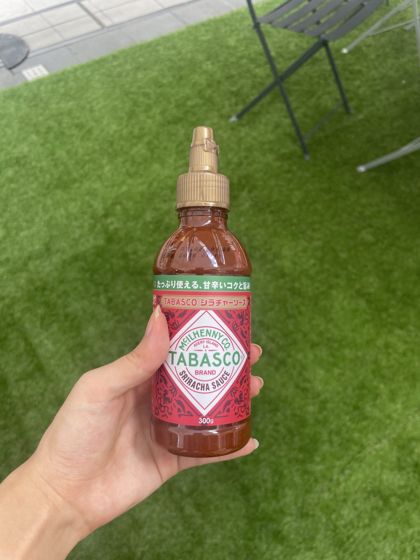 【期間限定】TABASCO®シラチャーソースが日本初上陸!渋谷でのポップアップイベントが楽しすぎる♪ - トレンドお届けメディア Trepo（トレポ