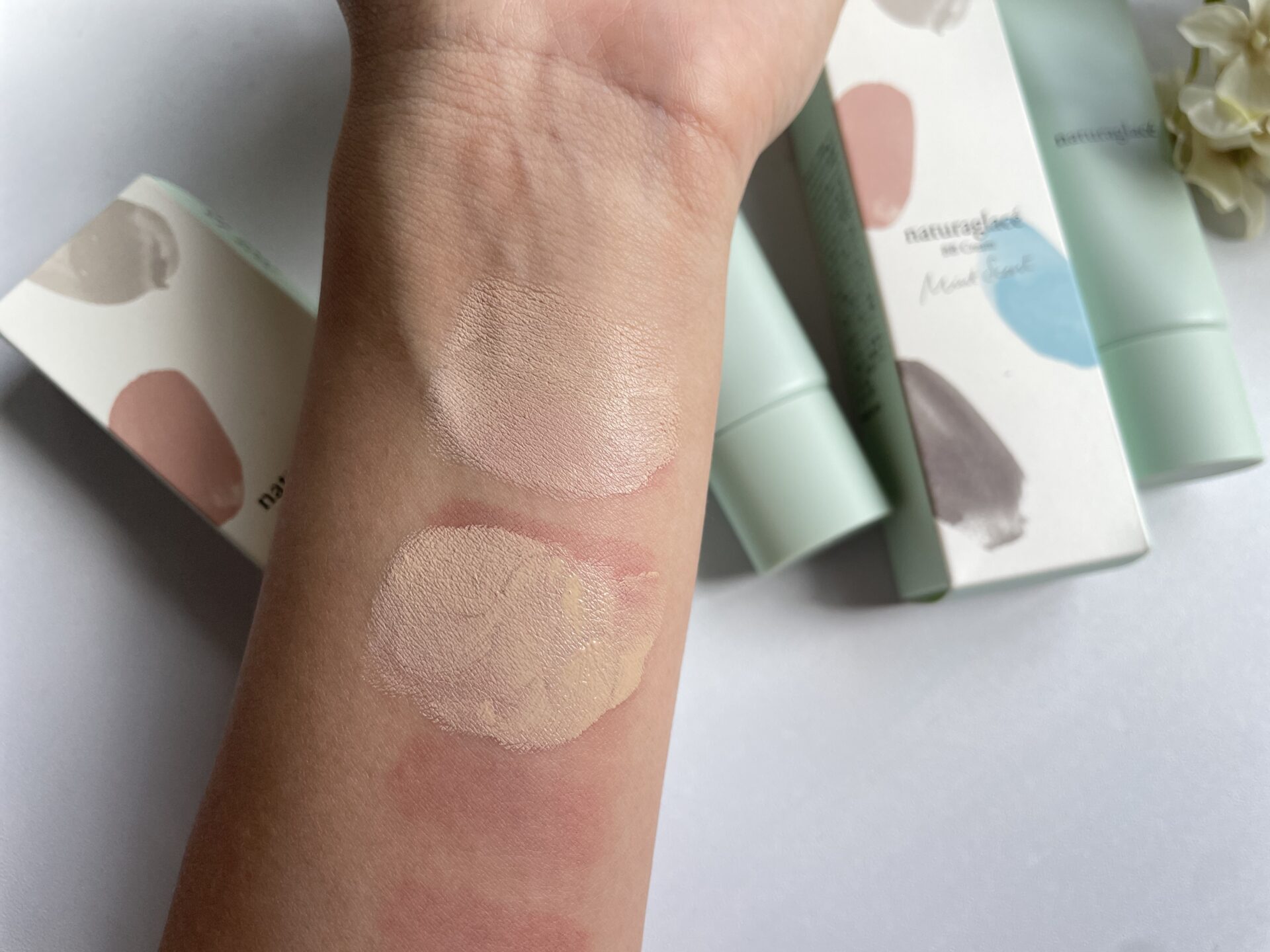 【ナチュラグラッセ】去年は即完売！夏限定のひんやりコスメ、UVミントシリーズ3品が限定発売中♡ | トレンドお届けメディア Trepo（トレポ