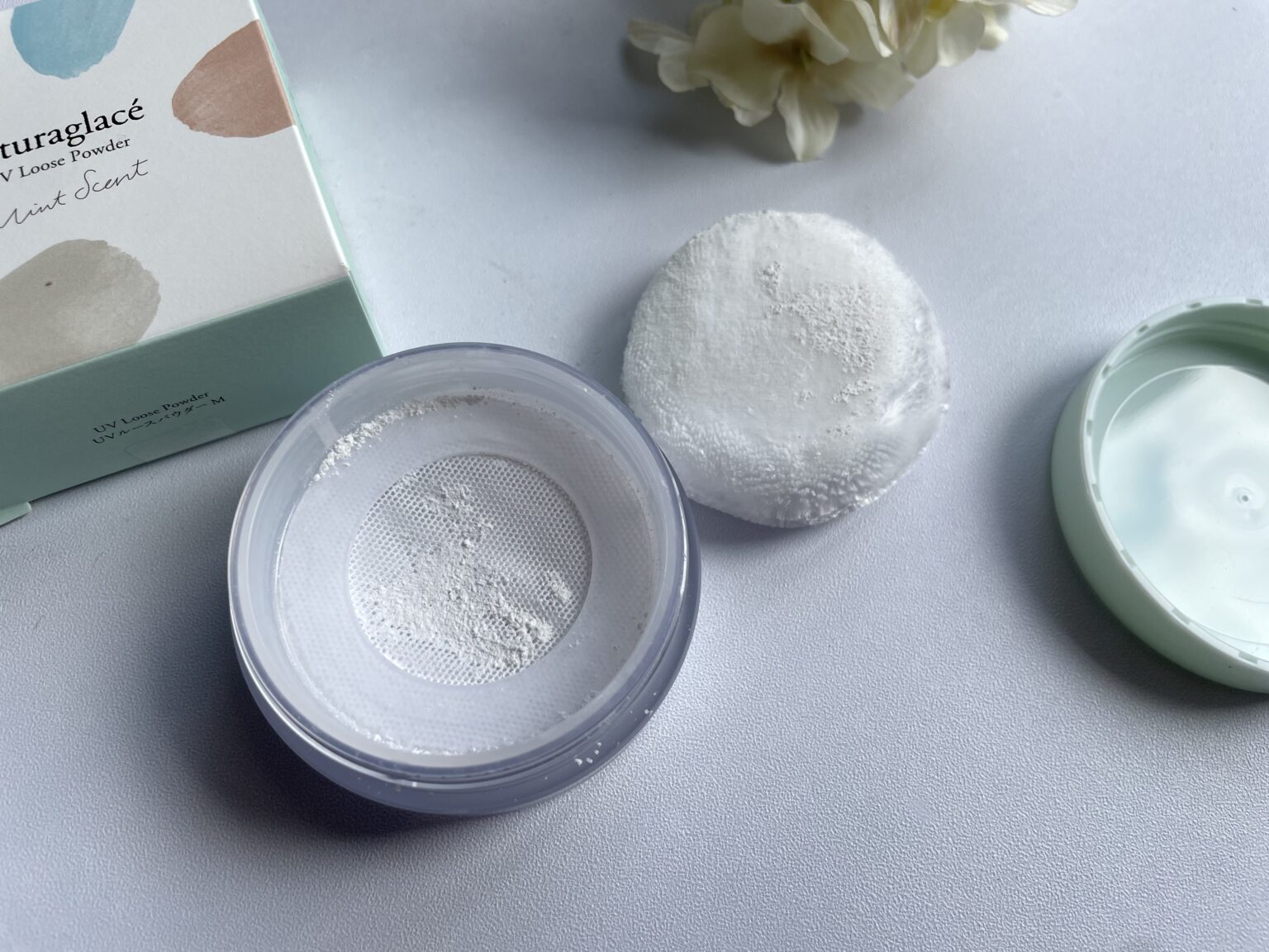 【ナチュラグラッセ】去年は即完売！夏限定のひんやりコスメ、UVミントシリーズ3品が限定発売中♡ | トレンドお届けメディア Trepo（トレポ