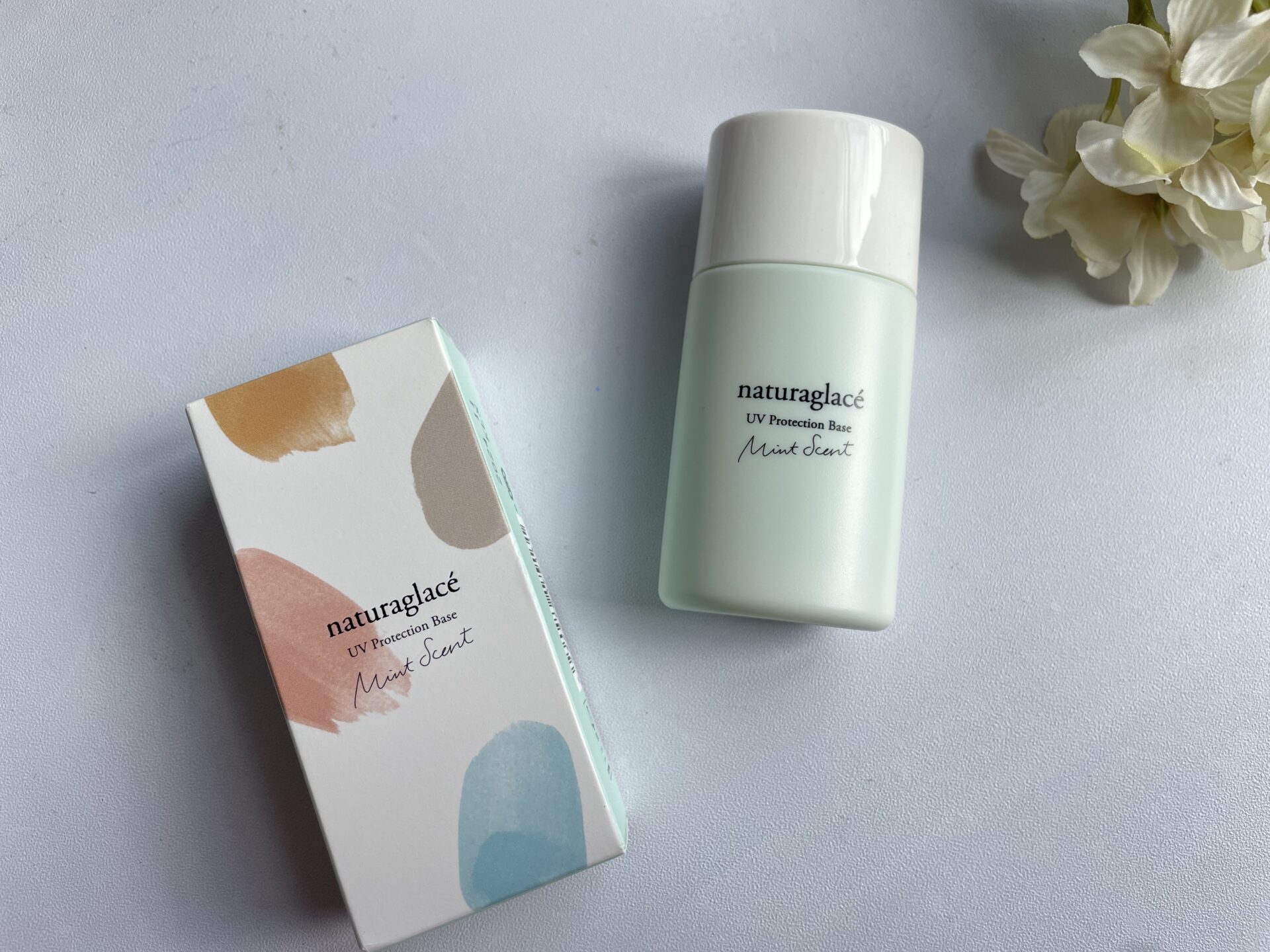 【ナチュラグラッセ】去年は即完売！夏限定のひんやりコスメ、UVミントシリーズ3品が限定発売中♡ | トレンドお届けメディア Trepo（トレポ