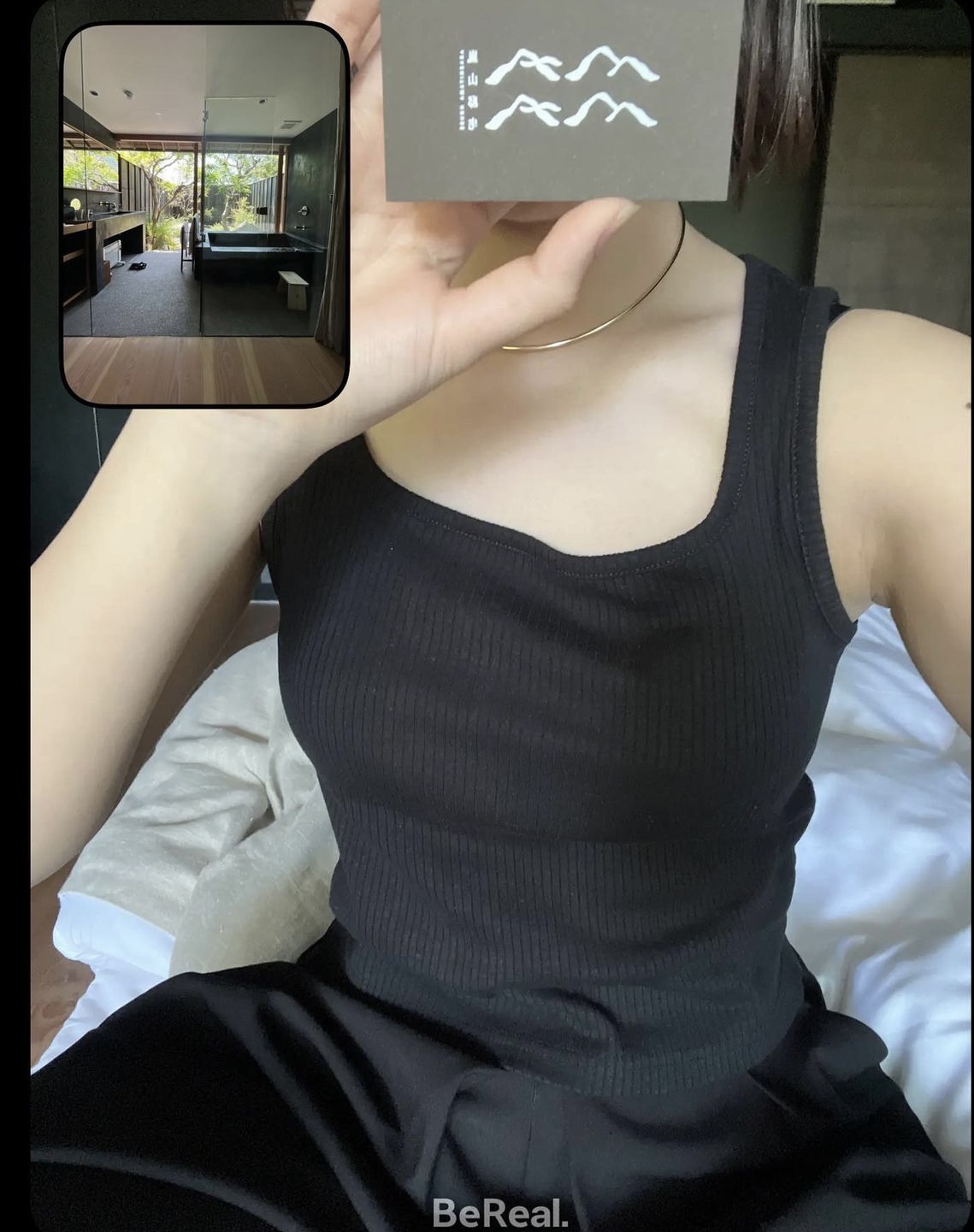 【2024年1月最新】Z世代で大流行中のアプリ「BeReal（ビーリアル）」。おしゃれで映える撮り方を11選ご紹介します♡ | トレンドお届けメディア Trepo（トレポ