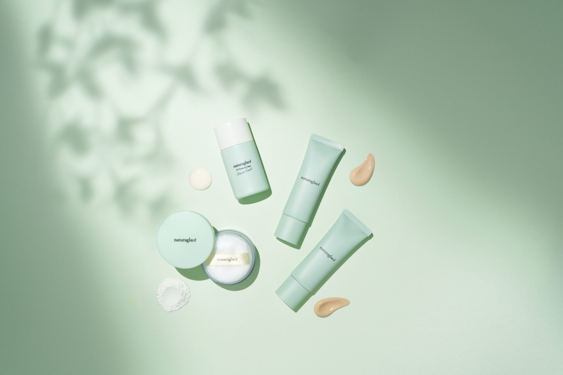 【ナチュラグラッセ】去年は即完売！夏限定のひんやりコスメ、UVミントシリーズ3品が限定発売中♡ | トレンドお届けメディア Trepo（トレポ