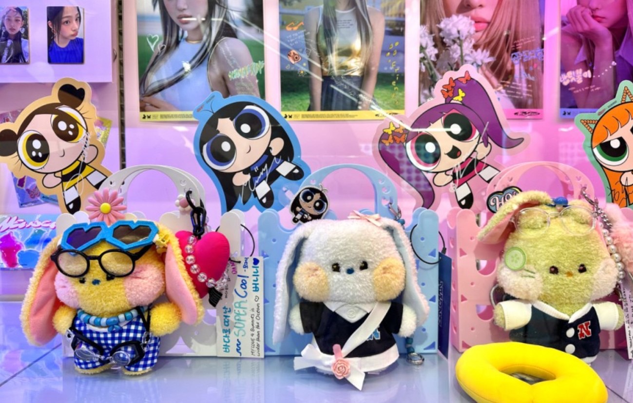 【韓国ショップ】ソウル観光のマストスポット♡韓国小物ショップ3選を紹介するよ♪限定K-POPアイドルグッズも必見です！ - トレンドお届けメディア Trepo（トレポ