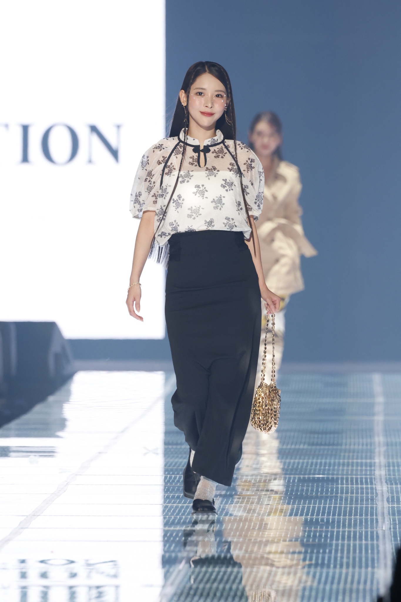 【マイナビ TGC 2023 A/W】高橋文哉がTGCランウェイに1年ぶりに登場！めるる、山下幸輝などZ世代に大人気の豪華ランウェイをレポ♡ | トレンドお届けメディア Trepo（トレポ