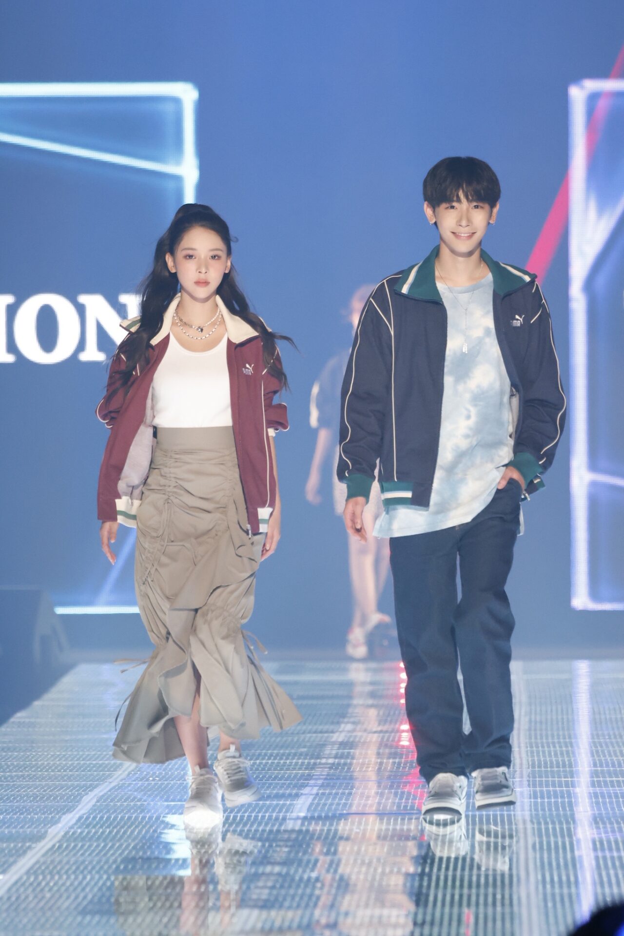 【マイナビ TGC 2023 A/W】高橋文哉がTGCランウェイに1年ぶりに登場！めるる、山下幸輝などZ世代に大人気の豪華ランウェイをレポ♡ | トレンドお届けメディア Trepo（トレポ