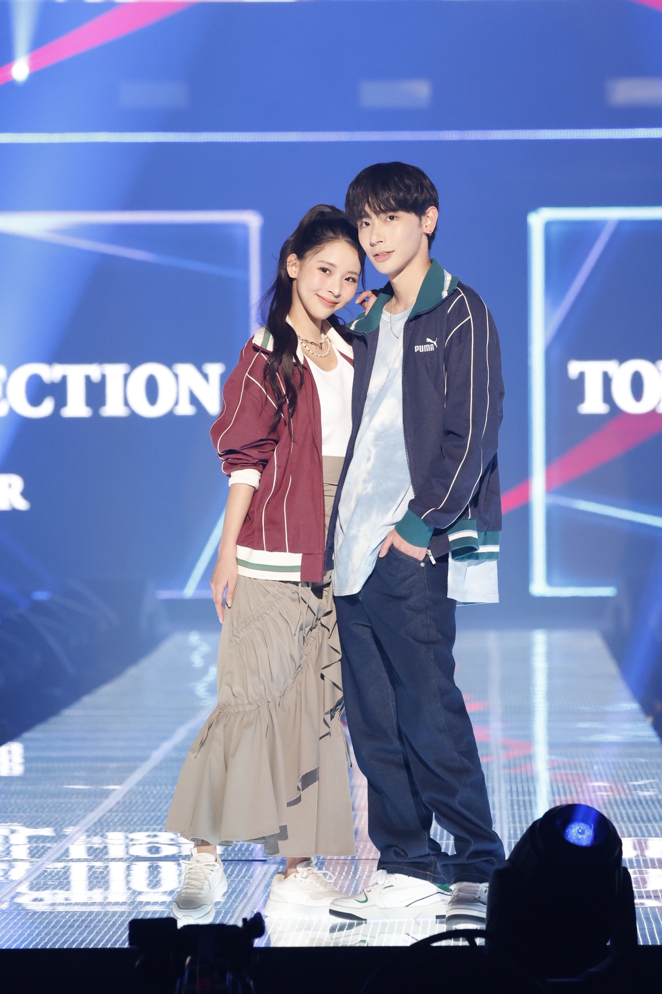 【マイナビ TGC 2023 A/W】高橋文哉がTGCランウェイに1年ぶりに登場！めるる、山下幸輝などZ世代に大人気の豪華ランウェイをレポ♡ | トレンドお届けメディア Trepo（トレポ