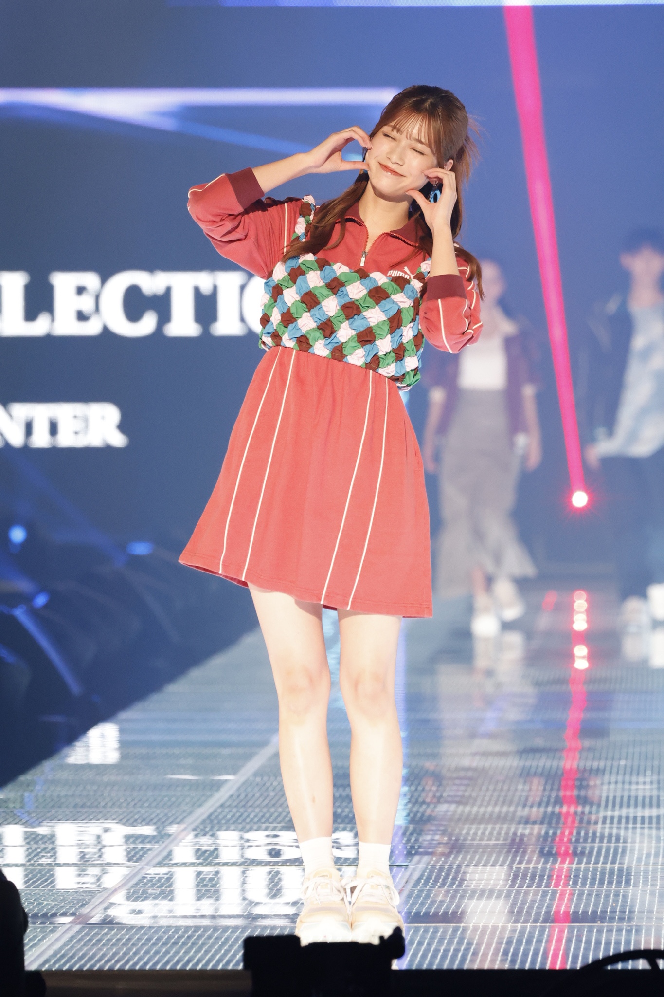 【マイナビ TGC 2023 A/W】高橋文哉がTGCランウェイに1年ぶりに登場！めるる、山下幸輝などZ世代に大人気の豪華ランウェイをレポ♡ | トレンドお届けメディア Trepo（トレポ