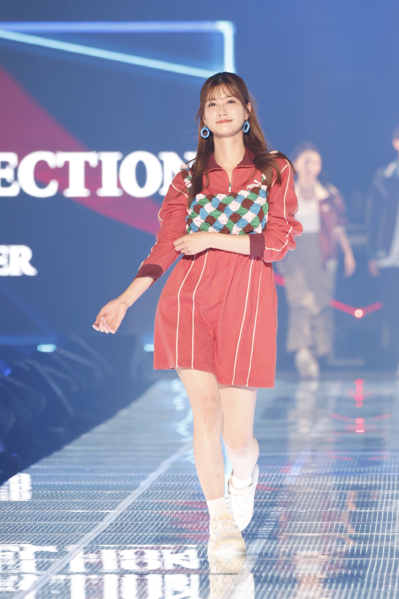 【マイナビ TGC 2023 A/W】高橋文哉がTGCランウェイに1年ぶりに登場！めるる、山下幸輝などZ世代に大人気の豪華ランウェイをレポ♡ | トレンドお届けメディア Trepo（トレポ