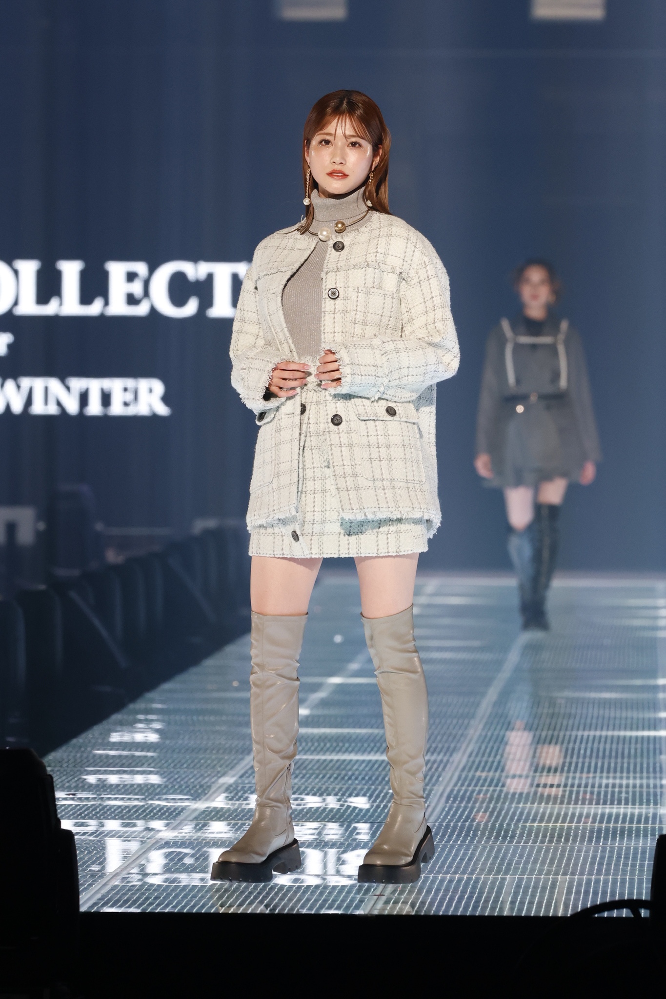 【マイナビ TGC 2023 A/W】高橋文哉がTGCランウェイに1年ぶりに登場！めるる、山下幸輝などZ世代に大人気の豪華ランウェイをレポ♡ | トレンドお届けメディア Trepo（トレポ