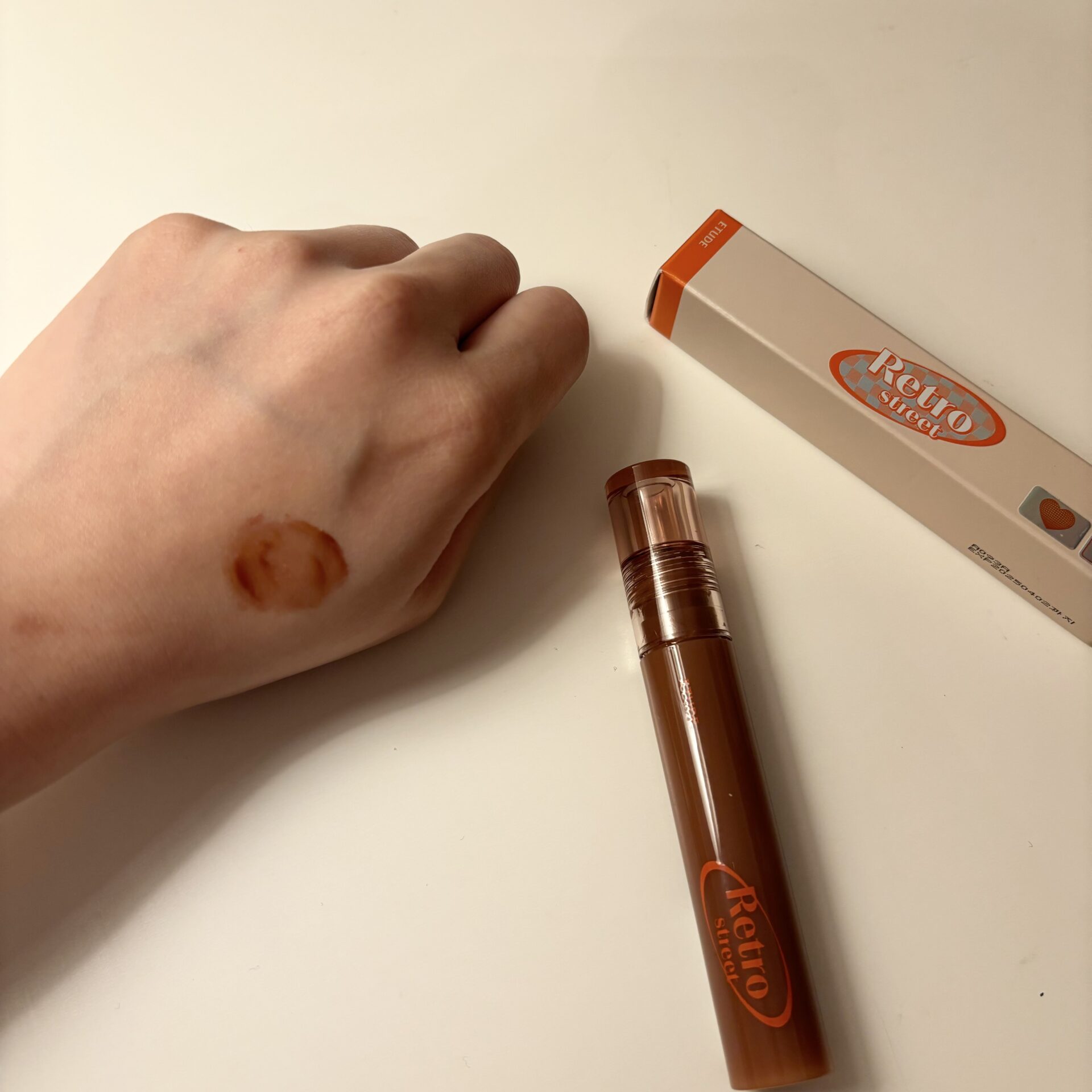 【韓国コスメ】エチュードからY2Kコスメが登場！今っぽ×レトロなメイクを楽しもう♡ | トレンドお届けメディア Trepo（トレポ