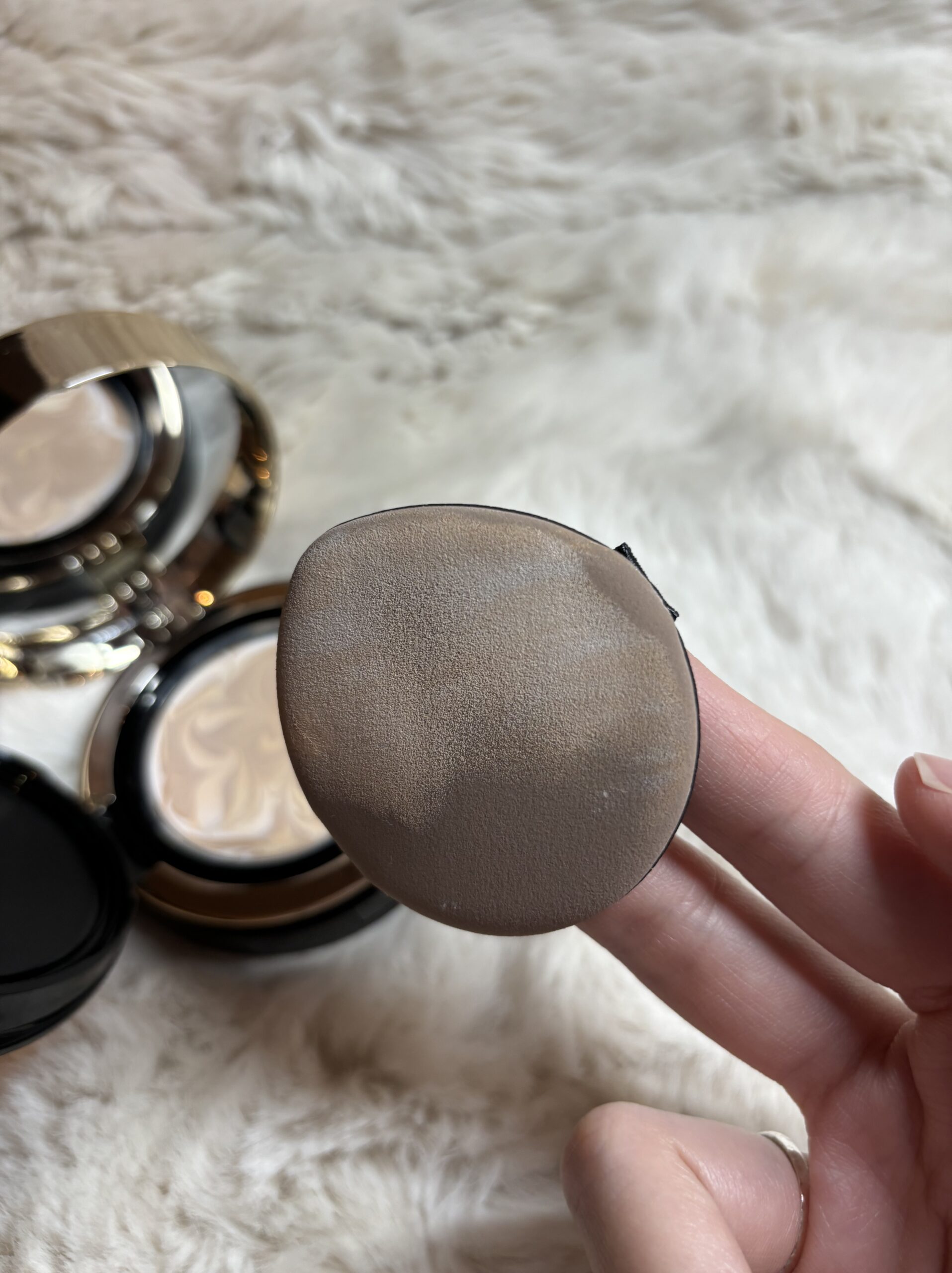 【Trepo編集部セレクト】『AGE20’s』の「シグネチャーエッセンスカバーパクト」が2023年下半期バームファンデーション部門Trepo ...