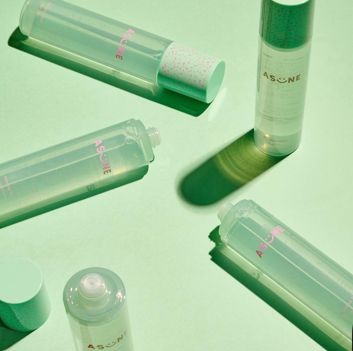 【Trepo編集部セレクト】『ASUNE(アスネ)』の「Bamboo Toner」が2023年下半期化粧水部門Trepo BEST TREND ...