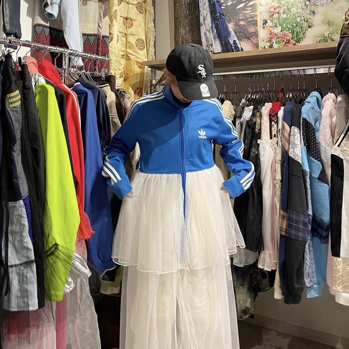 【2023冬】秋冬マストバイアイテムのトラックジャケット！おすすめブランド9選と着回しコーデをご紹介します♡ | トレンドお届けメディア Trepo（トレポ