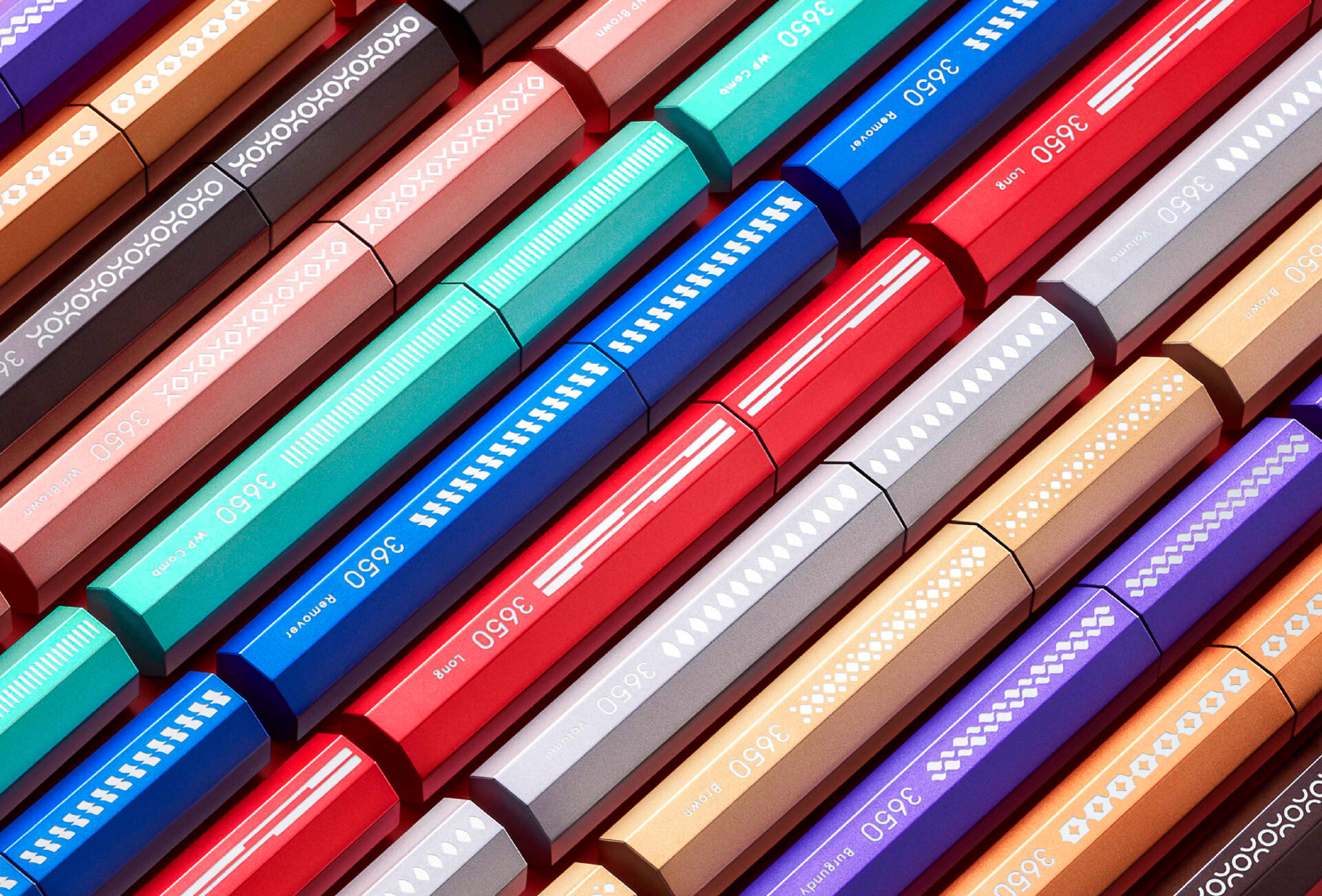 【パク・ミニョン登壇】3650から新コレクション「3650マスカラ」が発売♡発表会に潜入してきたよ♪ | トレンドお届けメディア Trepo（トレポ