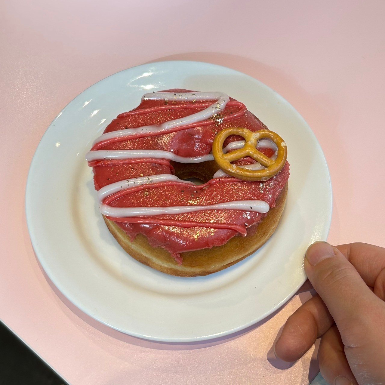 【2foods】「New York Winter Holiday!!」をテーマにしたクリスマスメニューが登場！クリパにぴったりすぎる商品をご紹介♡ | トレンドお届けメディア Trepo（トレポ