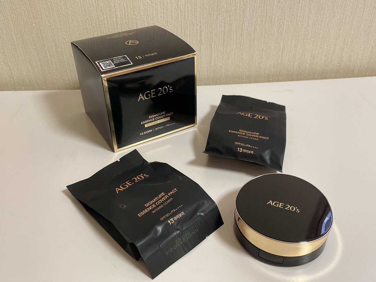 【Trepo編集部セレクト】『AGE20’s』の「シグネチャーエッセンスカバーパクト」が2023年下半期バームファンデーション部門Trepo BEST TREND AWARD受賞♡Trepo ...