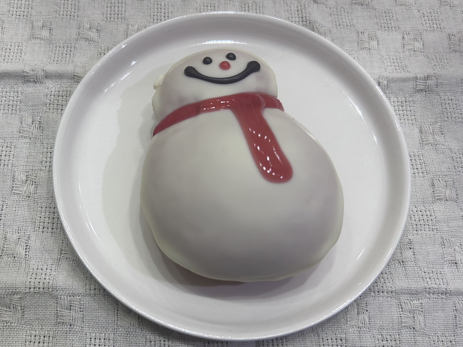 【11/22～】クリスピー・クリーム・ドーナツからクリスマスの可愛い主役達が大集合♡クリパをさらに盛り上げちゃおう！ | トレンドお届けメディア Trepo（トレポ