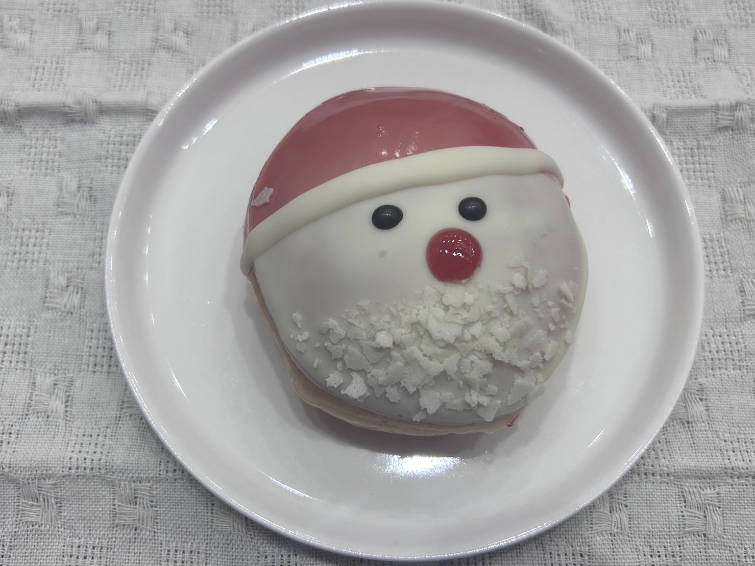 【11/22～】クリスピー・クリーム・ドーナツからクリスマスの可愛い主役達が大集合♡クリパをさらに盛り上げちゃおう！ | トレンドお届けメディア Trepo（トレポ