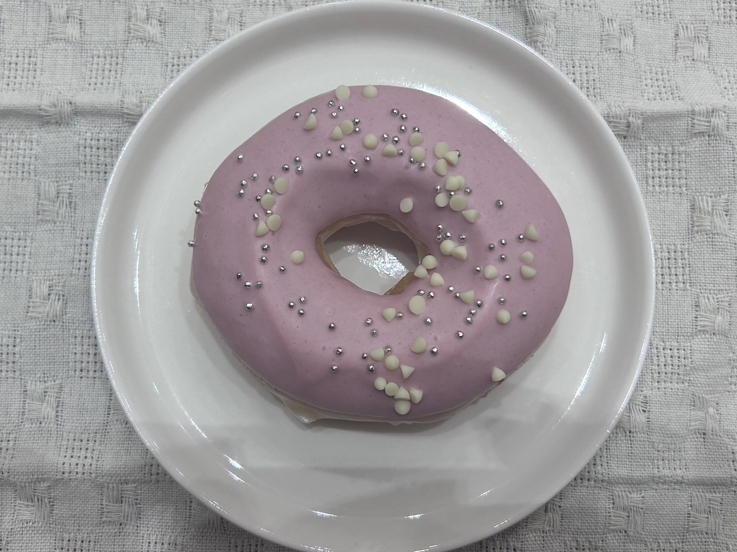 【11/22～】クリスピー・クリーム・ドーナツからクリスマスの可愛い主役達が大集合♡クリパをさらに盛り上げちゃおう！ | トレンドお届けメディア Trepo（トレポ