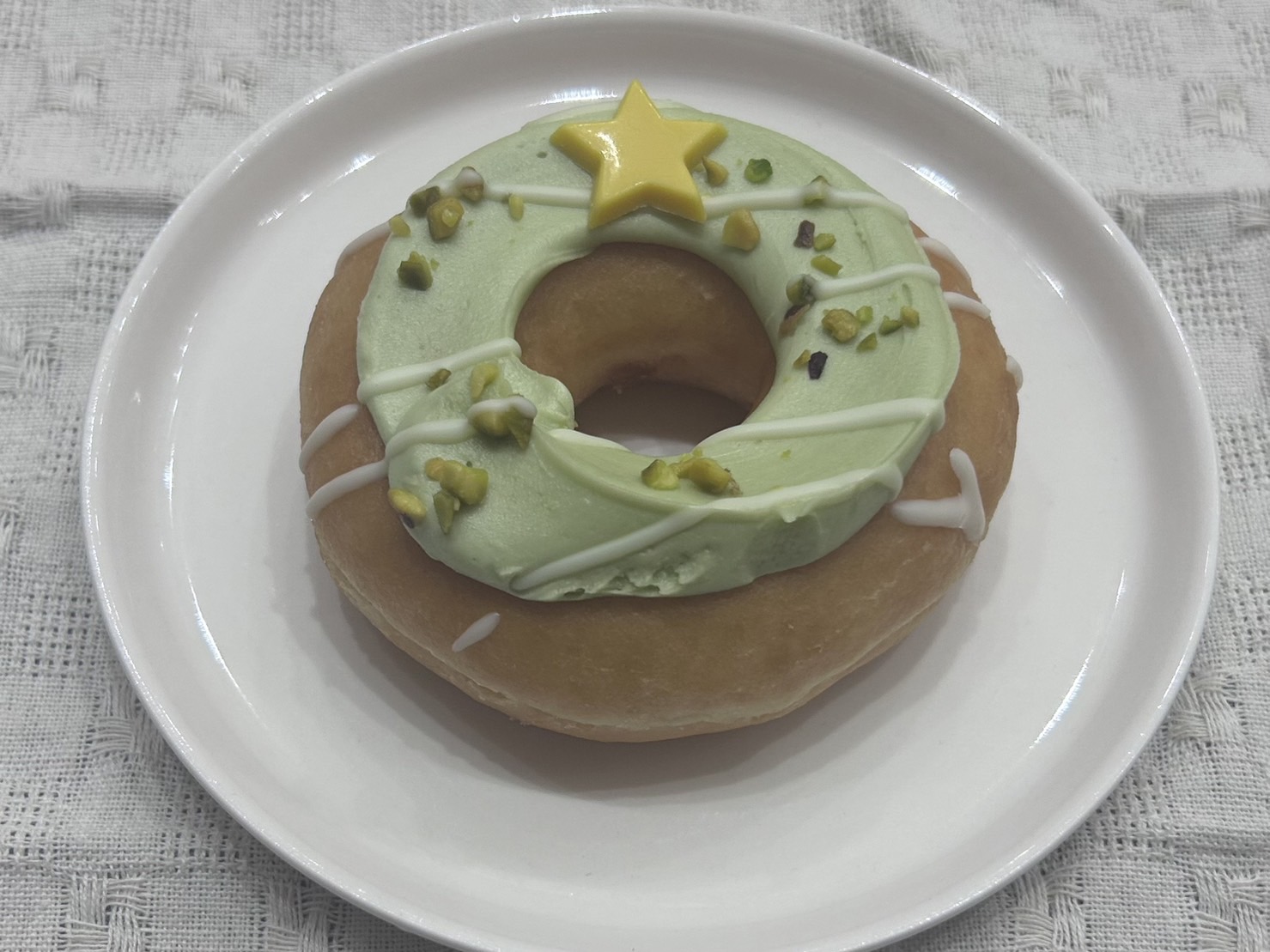 【11/22～】クリスピー・クリーム・ドーナツからクリスマスの可愛い主役達が大集合♡クリパをさらに盛り上げちゃおう！ | トレンドお届けメディア Trepo（トレポ