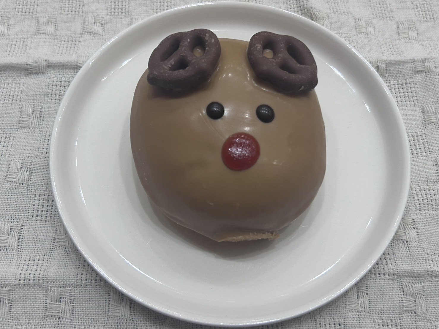 【11/22～】クリスピー・クリーム・ドーナツからクリスマスの可愛い主役達が大集合♡クリパをさらに盛り上げちゃおう！ | トレンドお届けメディア Trepo（トレポ