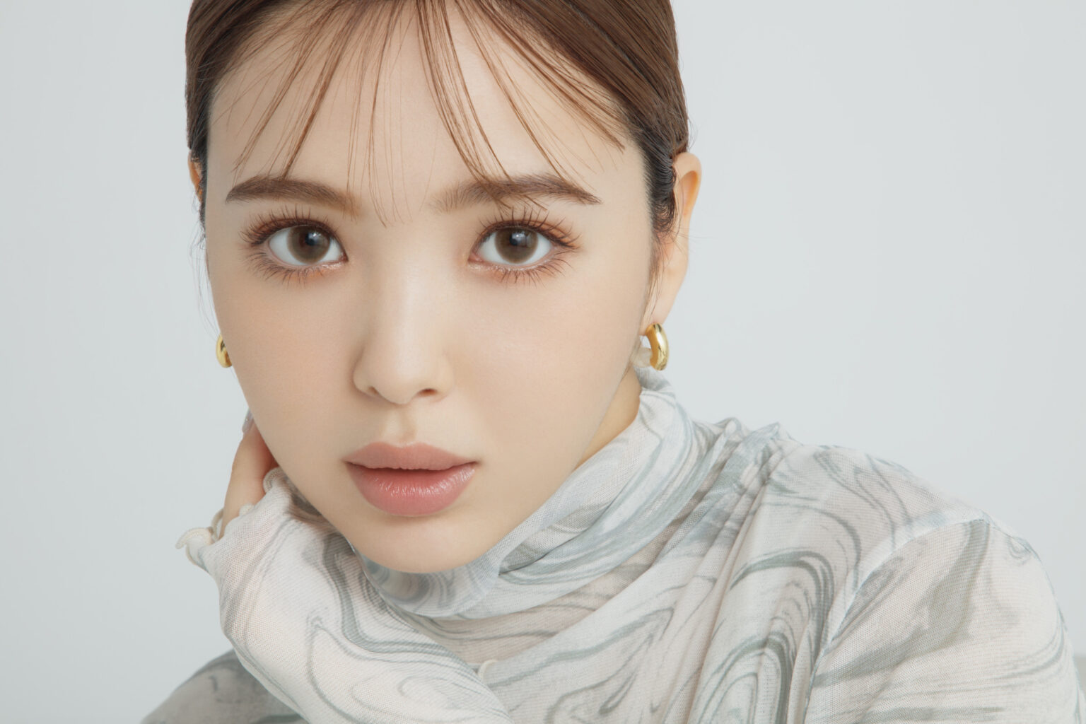 【Trepo編集部セレクト】『U.P.D.（アプデ）』ウォーターカーキが2023年下半期カラコン部門Trepo BEST TREND AWARD受賞♡Trepo編集部が徹底レビューします♪ ...