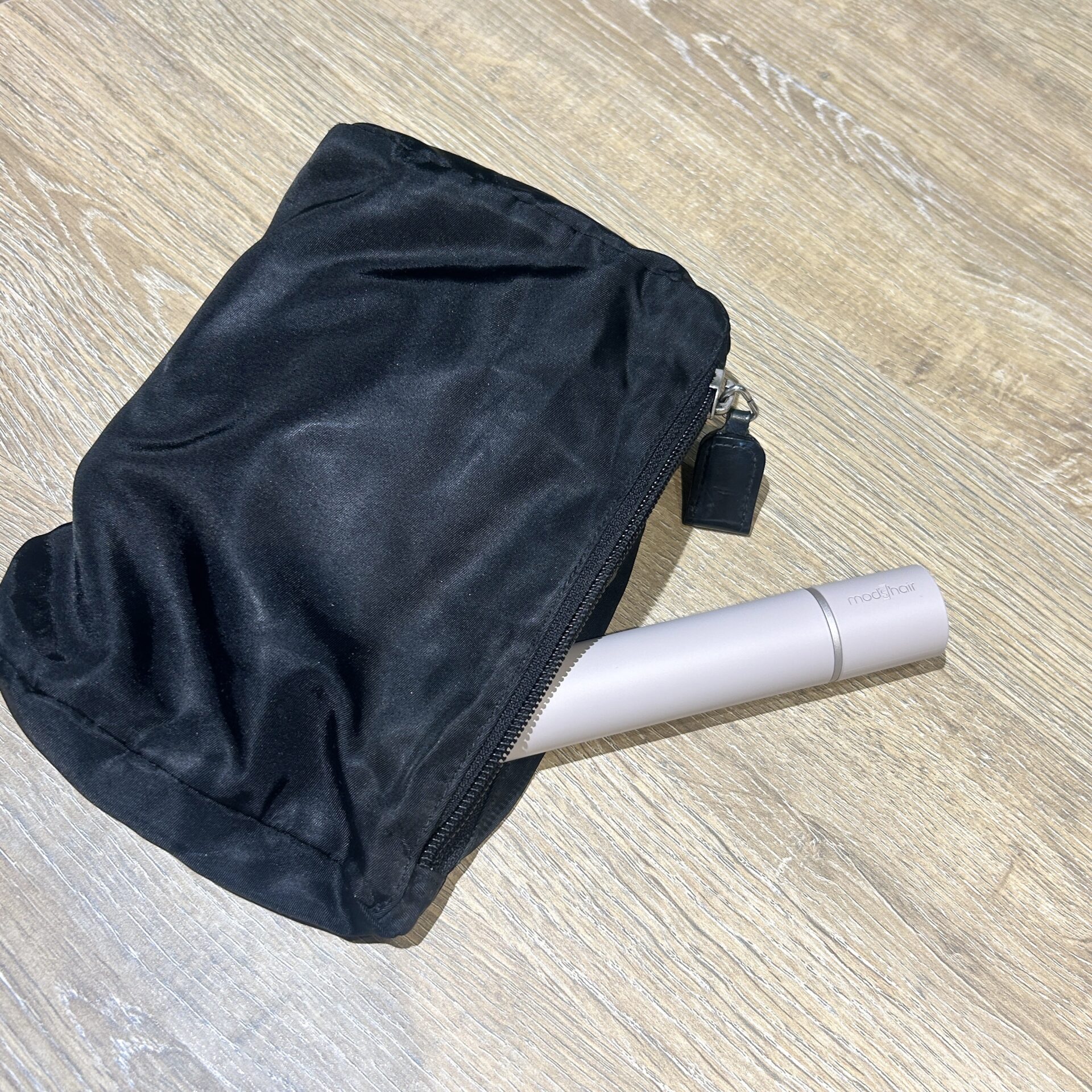 【Trepo編集部セレクト】『mod’s hair』の「スタイリッシュ モバイルヘアアイロン MHS-1342』が2023年下半期ヘアアイテム部門Trepo BEST AWARD受賞♡持ち運び ...