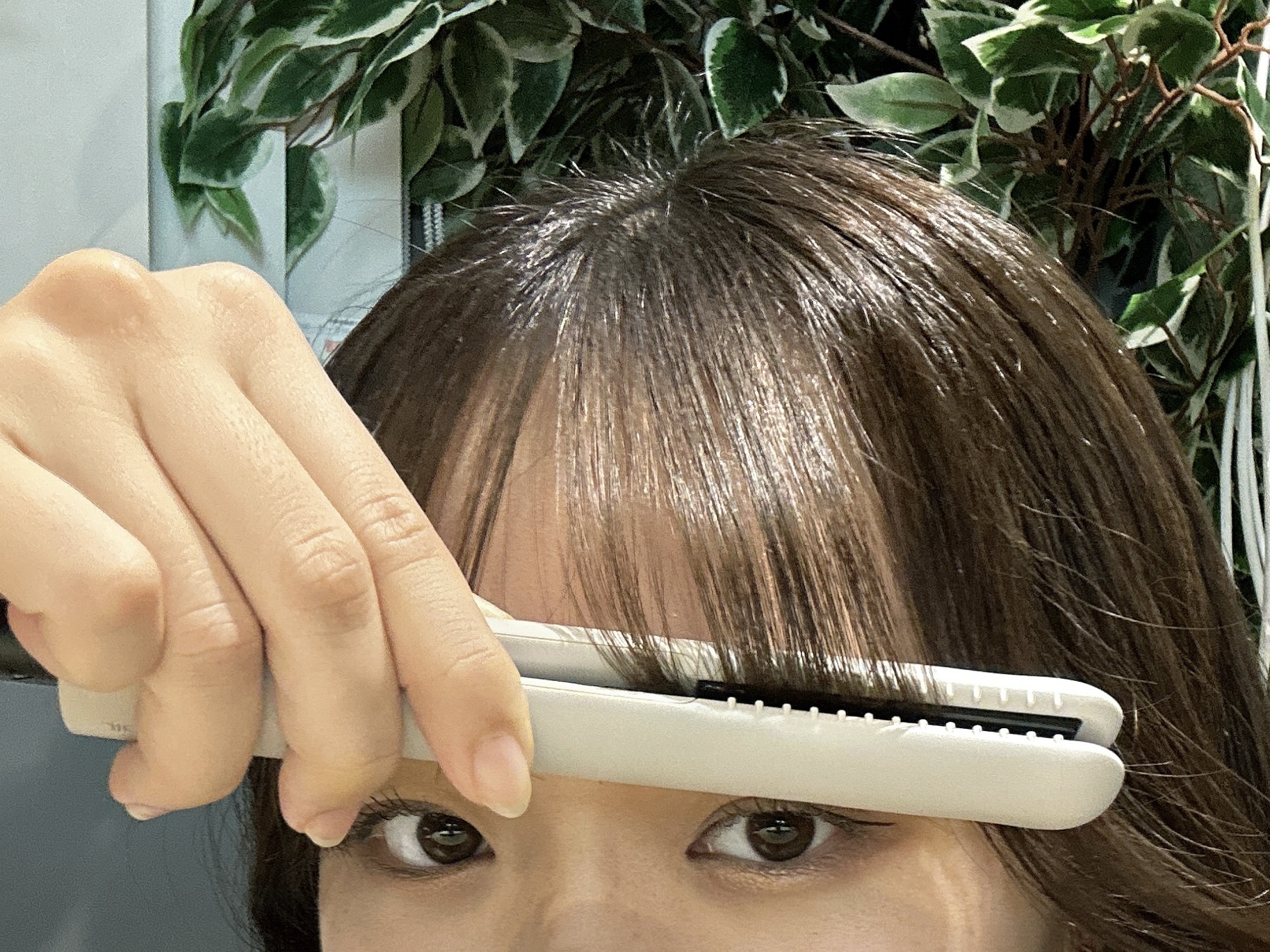 【Trepo編集部セレクト】『mod’s hair』の「スタイリッシュ モバイルヘアアイロン MHS-1342』が2023年下半期ヘアアイテム部門Trepo BEST AWARD受賞♡持ち運び ...