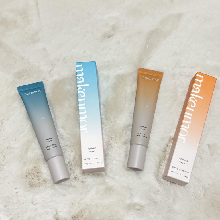 【新登場】レインボー・池田直人が『makeumor』をプロデュース♡1日中潤いを保てる新商品をご紹介！ | トレンドお届けメディア Trepo（トレポ