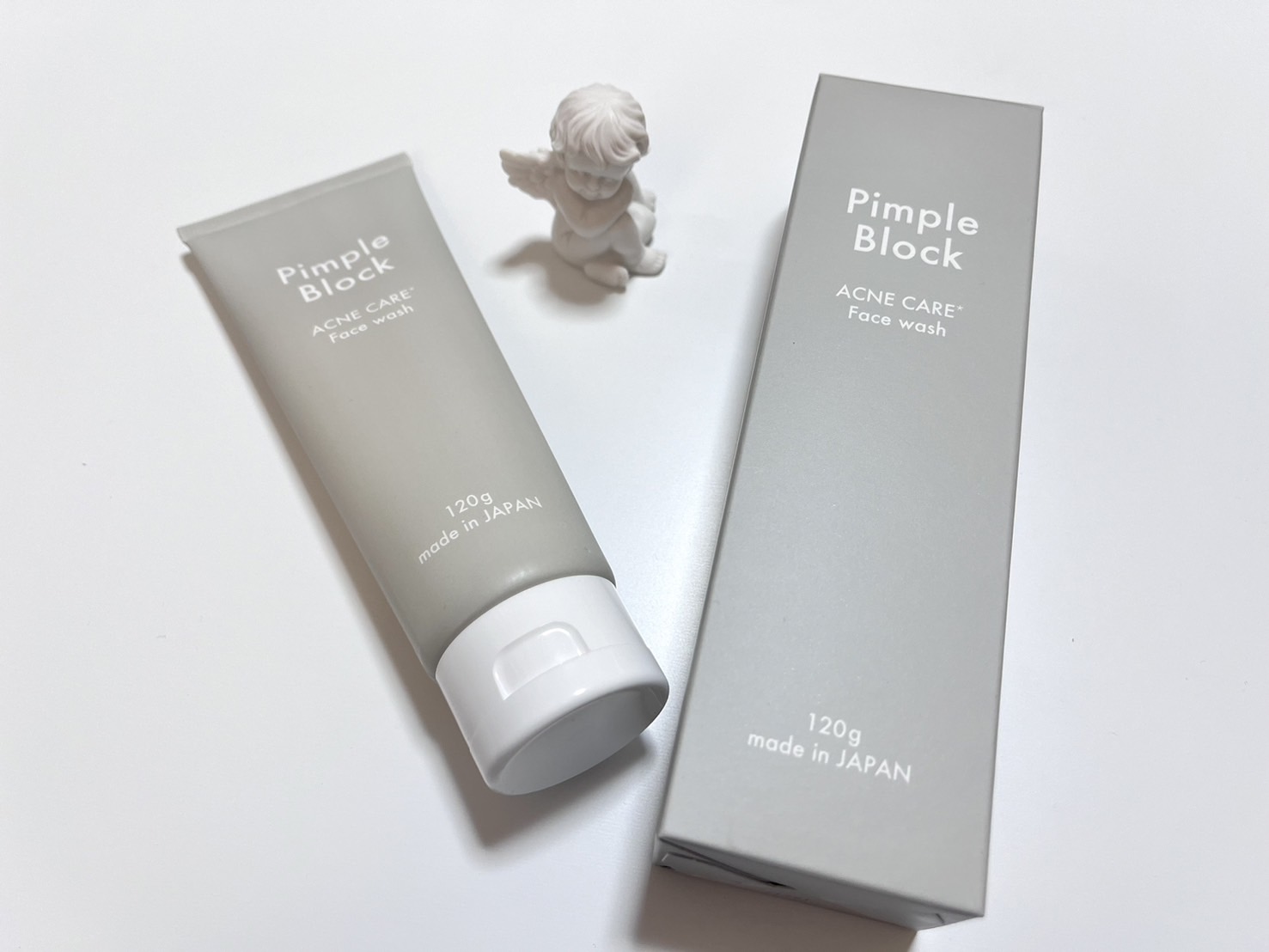 【Pimple Block】肌トラブルにお悩みの人集まれ～！ニキビ対策もできる最強スキンケアご紹介しちゃいます♡ - トレンドお届けメディア ...