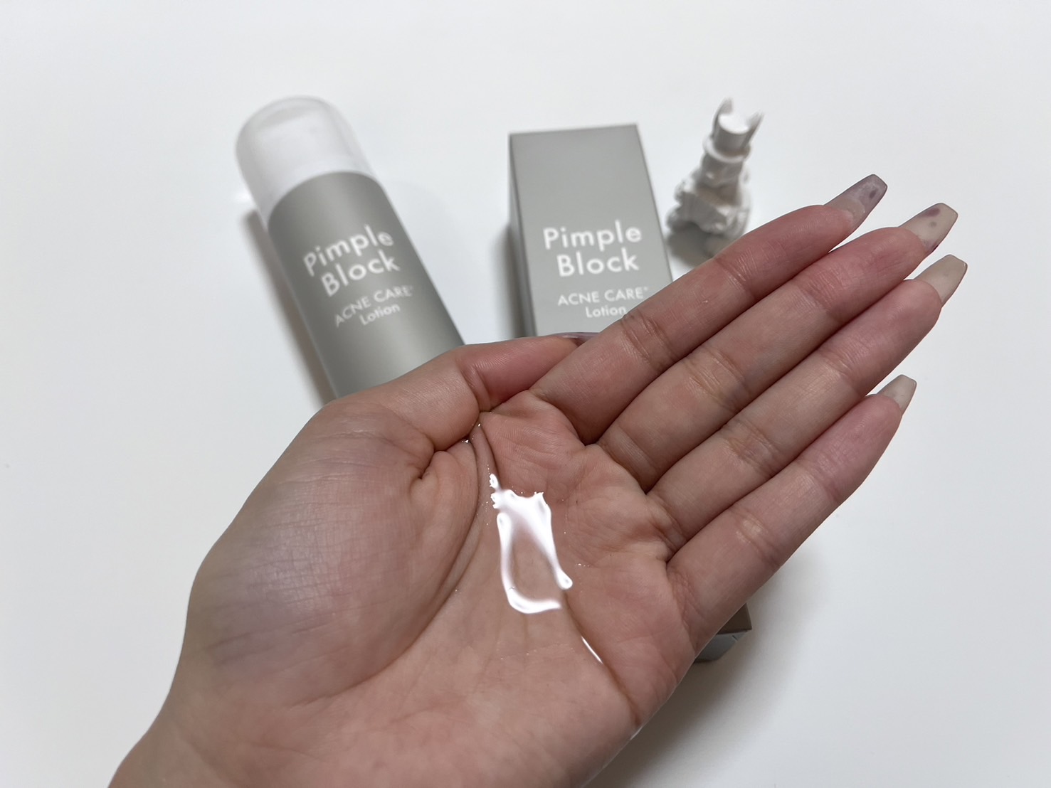 【Pimple Block】肌トラブルにお悩みの人集まれ～！ニキビ対策もできる最強スキンケアご紹介しちゃいます♡ - トレンドお届けメディア ...