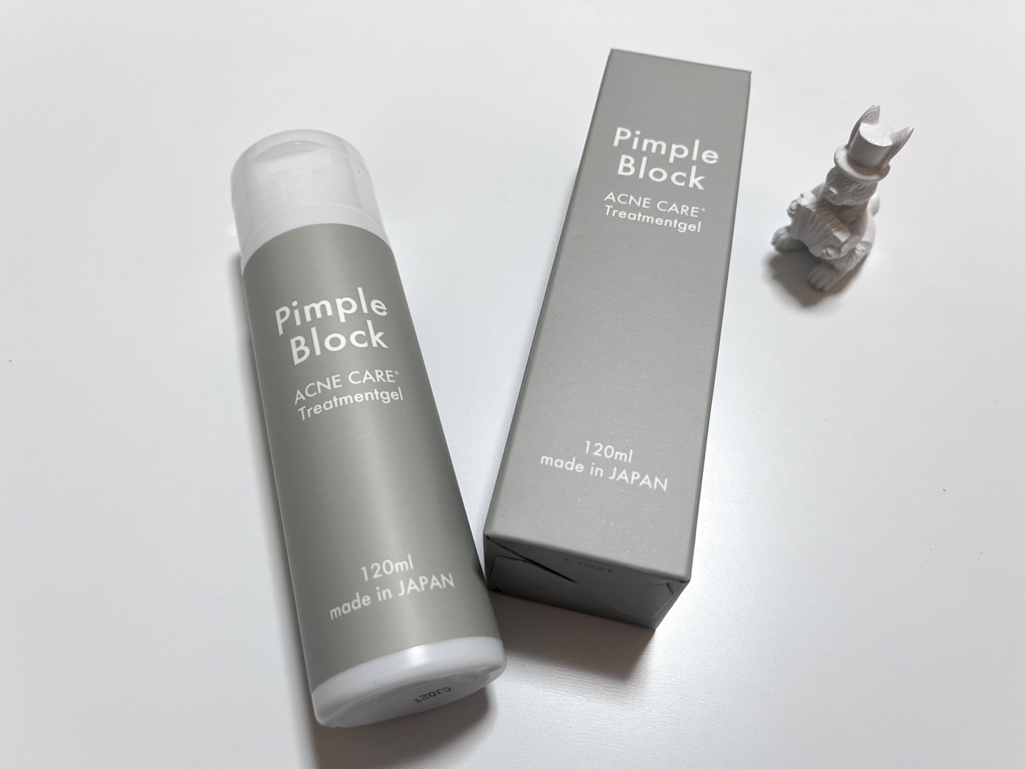 【Pimple Block】肌トラブルにお悩みの人集まれ～！ニキビ対策もできる最強スキンケアご紹介しちゃいます♡ - トレンドお届けメディア ...