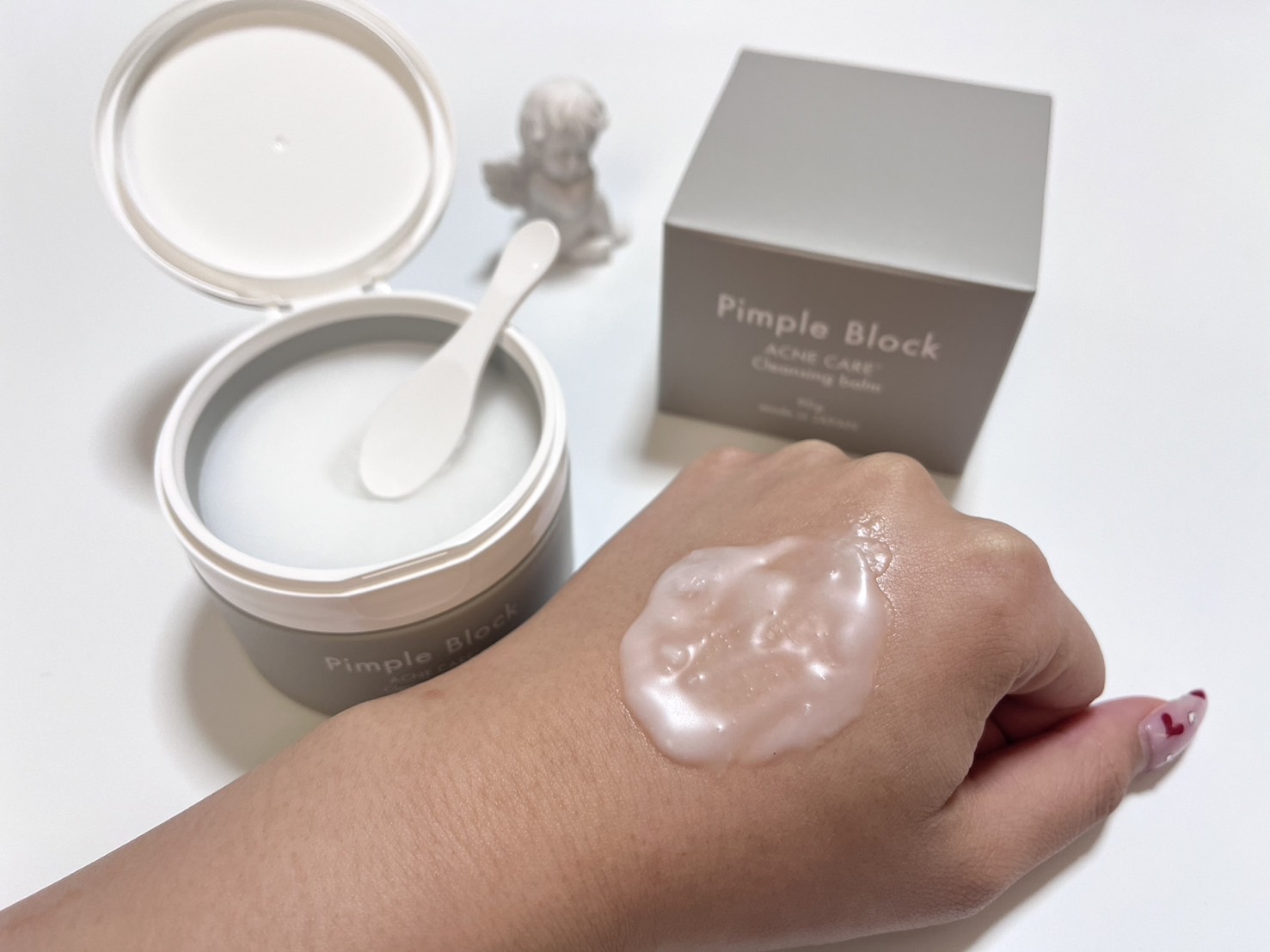 【Pimple Block】肌トラブルにお悩みの人集まれ～！ニキビ対策もできる最強スキンケアご紹介しちゃいます♡ - トレンドお届けメディア ...