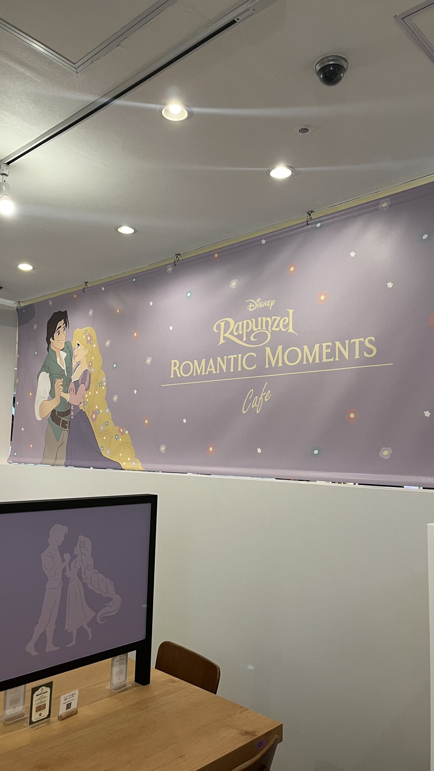 【期間限定】『塔の上のラプンツェル』のスペシャルカフェが登場！可愛すぎるメニューやグッズをご紹介していきます♡ | トレンドお届けメディア Trepo（トレポ