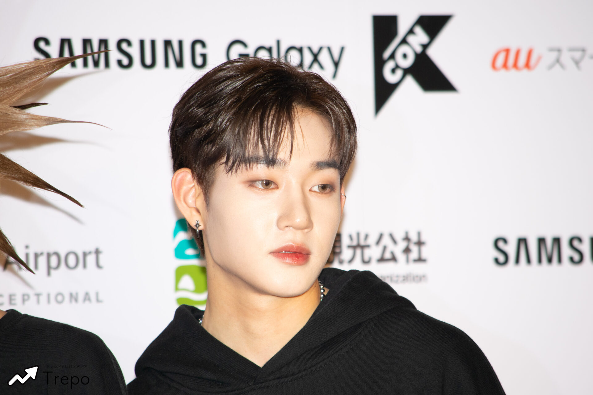 【KCON JAPAN 2024】JO1、ME:I、＆TEAM、テヨンらがレッドカーペットに登場！Trepoだけの特別フォトをお届け♡ | トレンドお届けメディア Trepo（トレポ