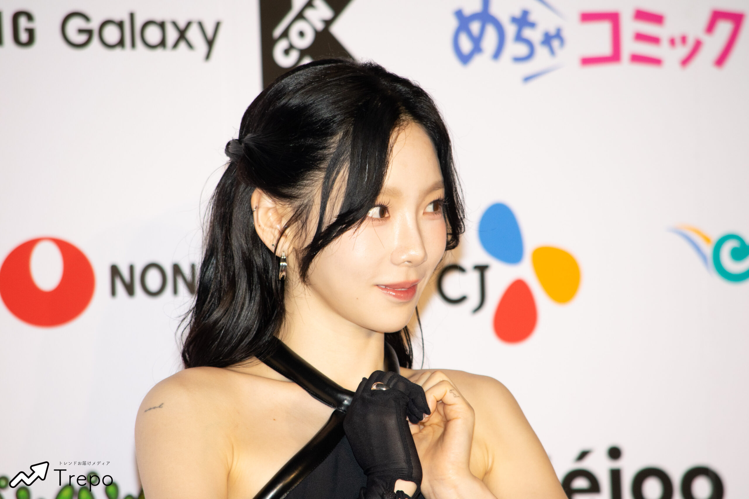 【KCON JAPAN 2024】JO1、ME:I、＆TEAM、テヨンらがレッドカーペットに登場！Trepoだけの特別フォトをお届け♡ | トレンドお届けメディア Trepo（トレポ