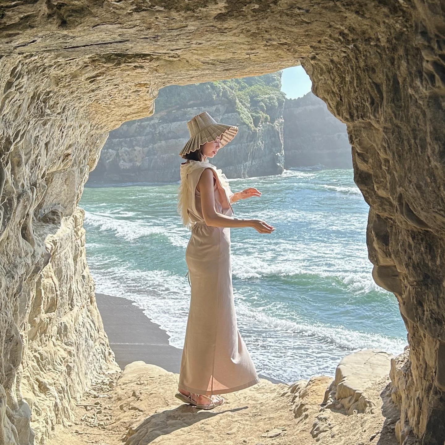 【2024年最新】自然スポット6選♡大自然を満喫できる関東・関西のお出かけスポットを紹介するよ♪ | トレンドお届けメディア Trepo（トレポ