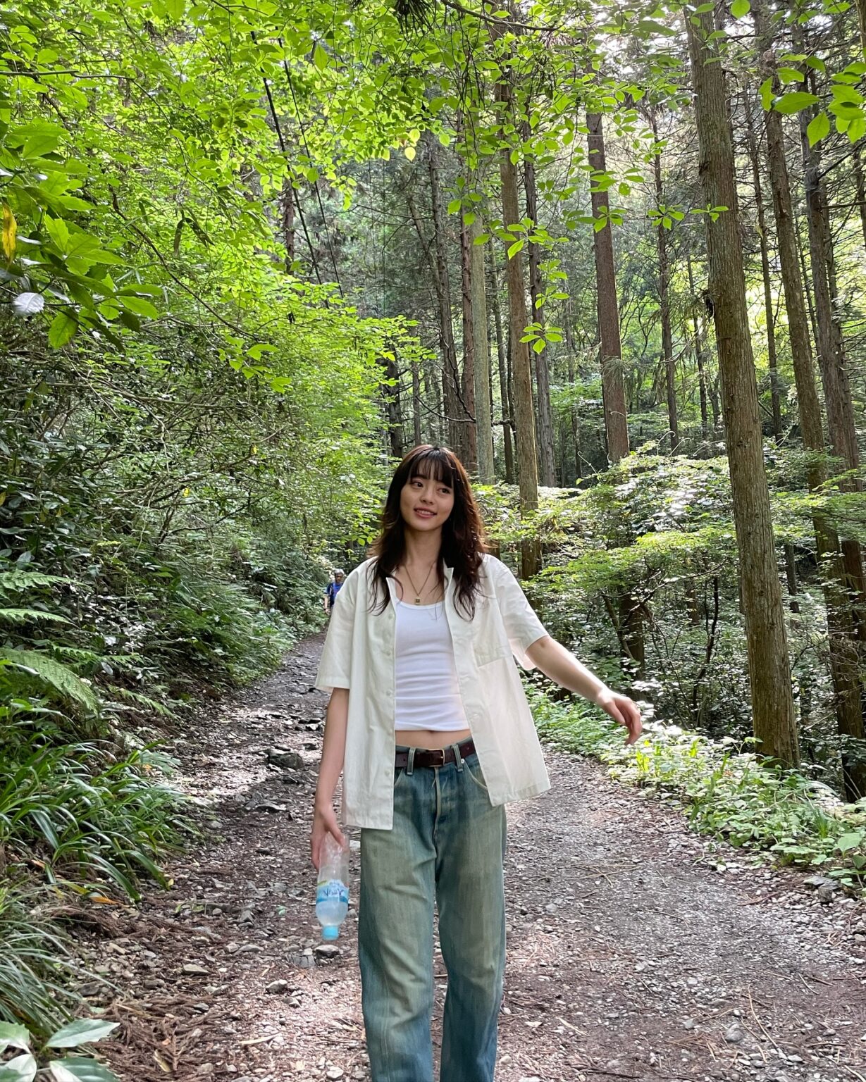 【2024年最新】自然スポット6選♡大自然を満喫できる関東・関西のお出かけスポットを紹介するよ♪ | トレンドお届けメディア Trepo（トレポ