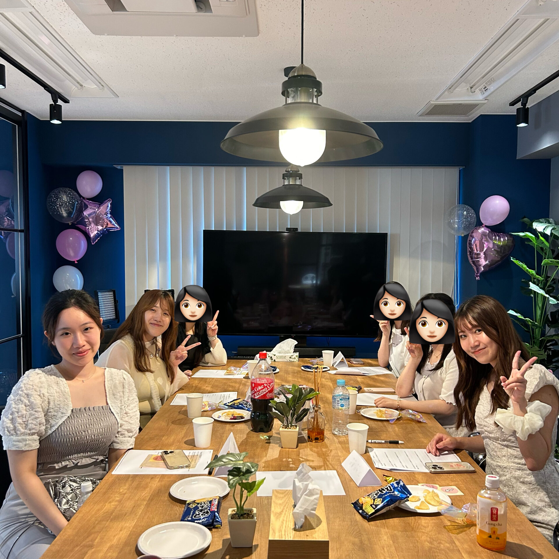 【Trepo座談会】第1回 Trepo座談会レポート♡ TrepoMateと最新トレンドや気になる情報について沢山おしゃべりしたよ！ - トレンドお届けメディア Trepo（トレポ