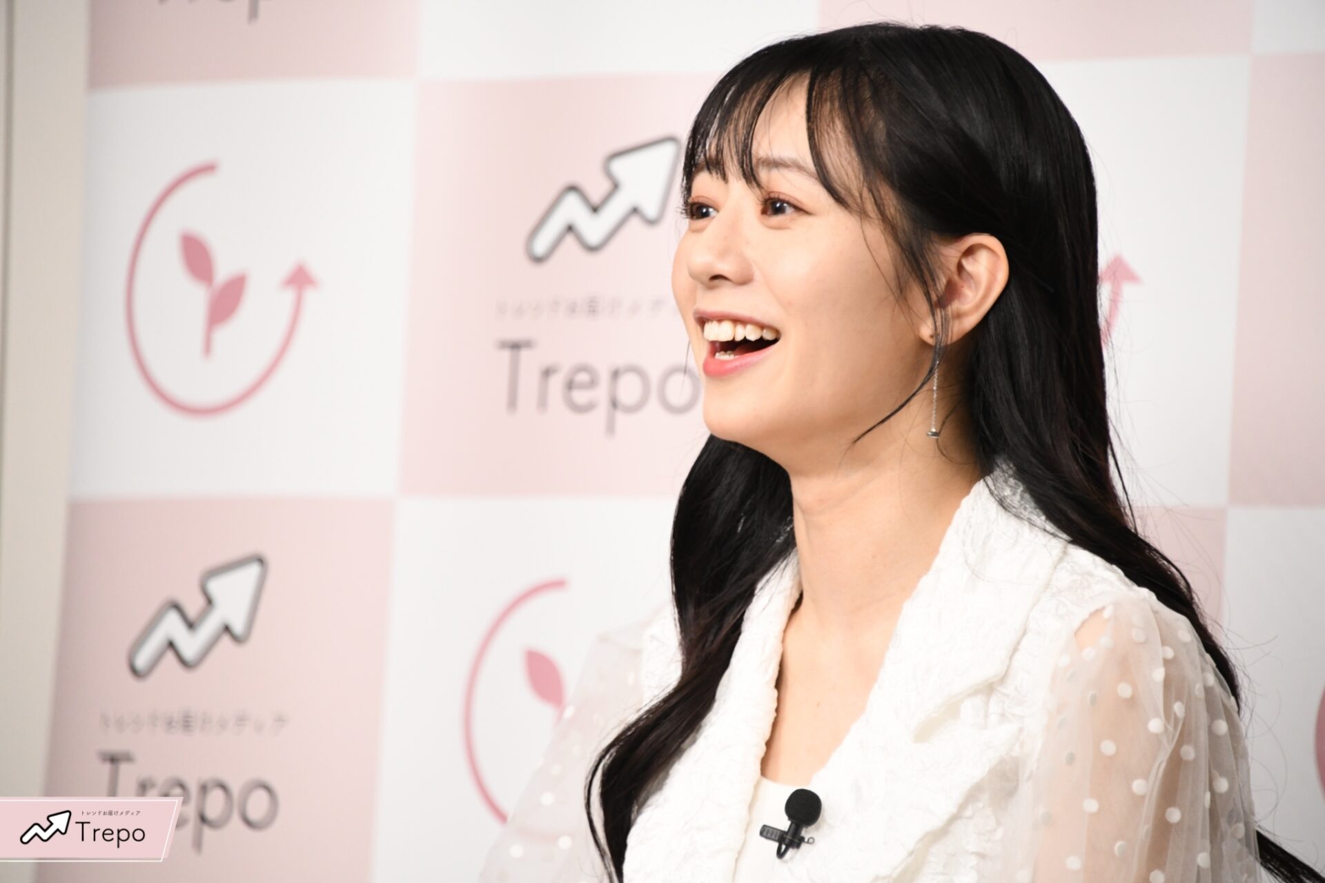 【伊藤萌々香 独占インタビュー vol.2】日々のこだわりを大公開！垢抜けアドバイスも必見です♡ - トレンドお届けメディア Trepo（トレポ