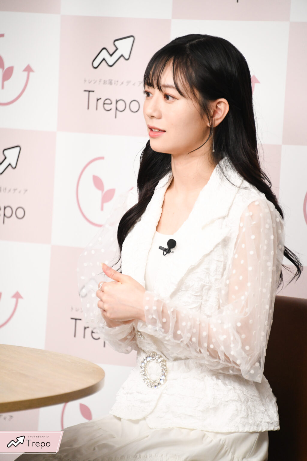 【伊藤萌々香 独占インタビュー vol.2】日々のこだわりを大公開！垢抜けアドバイスも必見です♡ - トレンドお届けメディア Trepo（トレポ