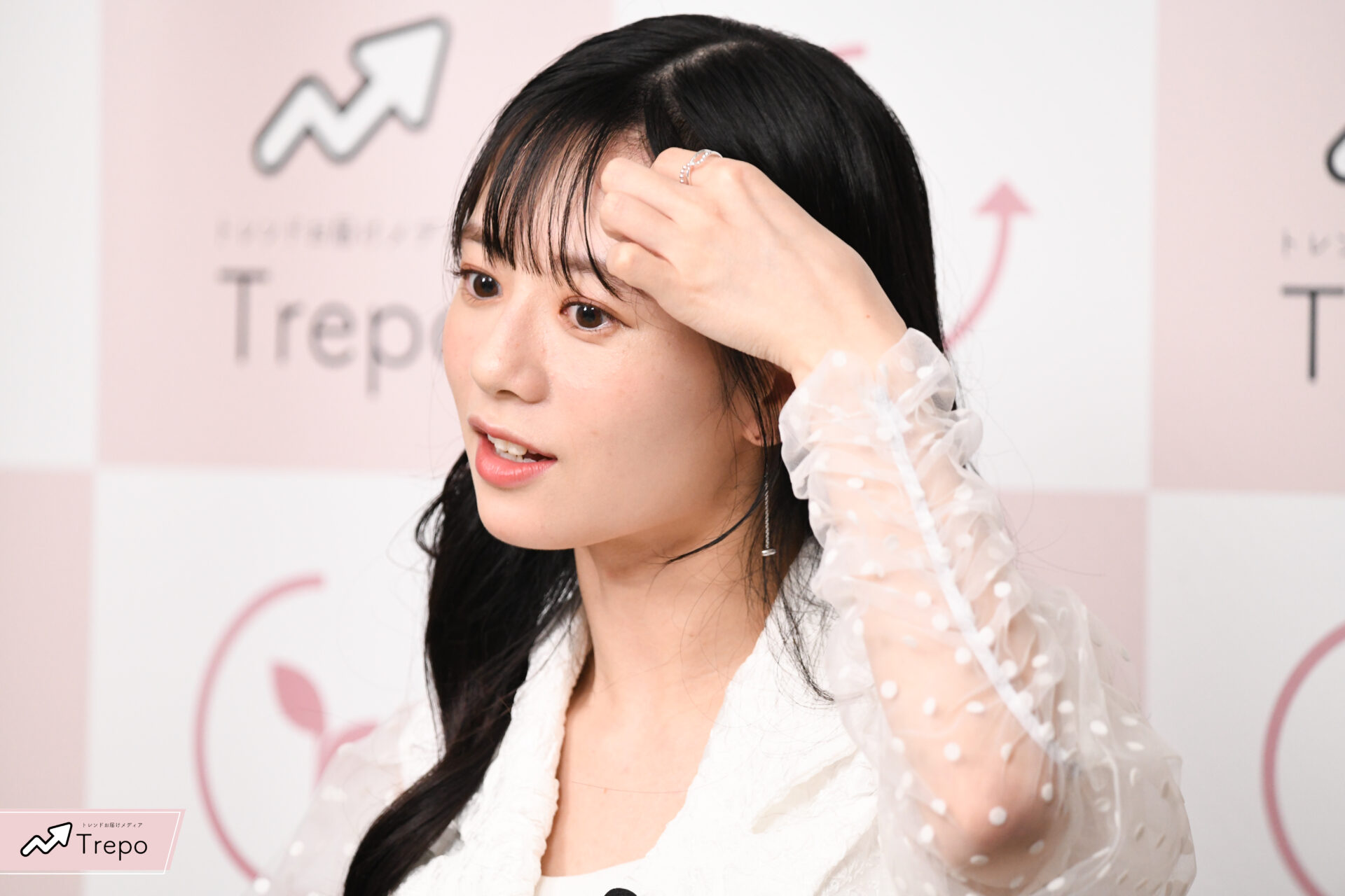 【伊藤萌々香 独占インタビュー vol.2】日々のこだわりを大公開！垢抜けアドバイスも必見です♡ - トレンドお届けメディア Trepo（トレポ