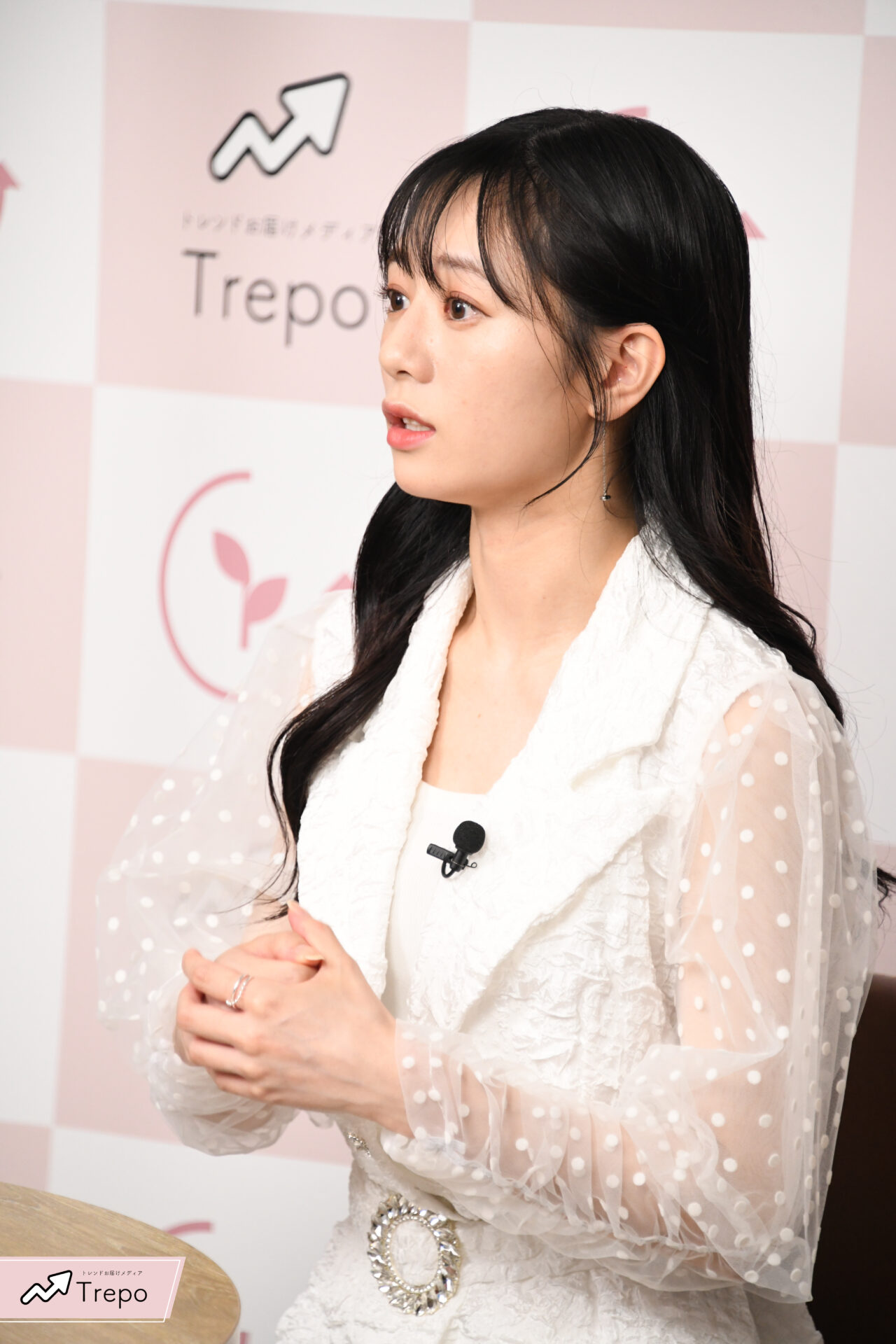 【伊藤萌々香 独占インタビュー vol.2】日々のこだわりを大公開！垢抜けアドバイスも必見です♡ - トレンドお届けメディア Trepo（トレポ